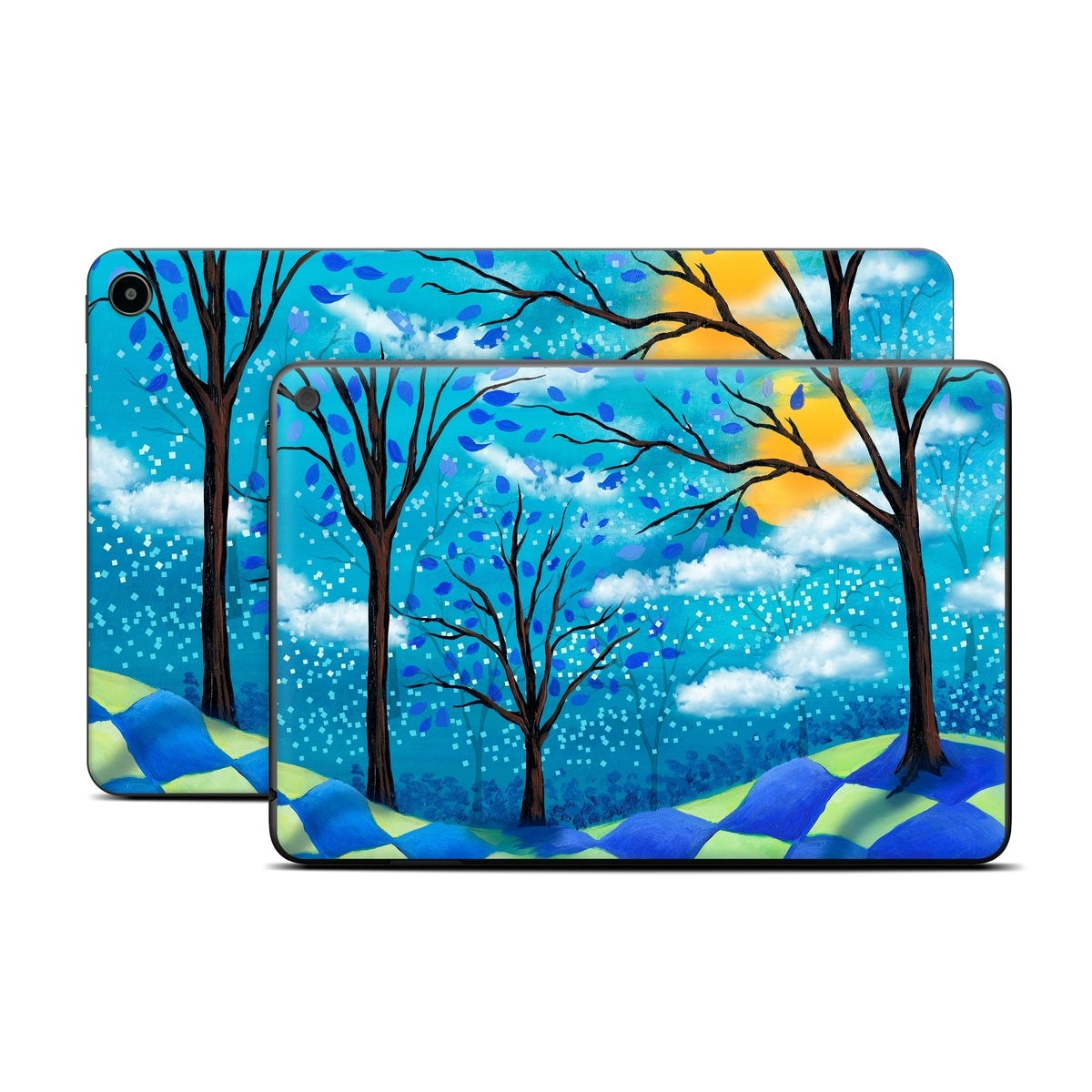 Moon Dance Magic - Amazon Fire Skin