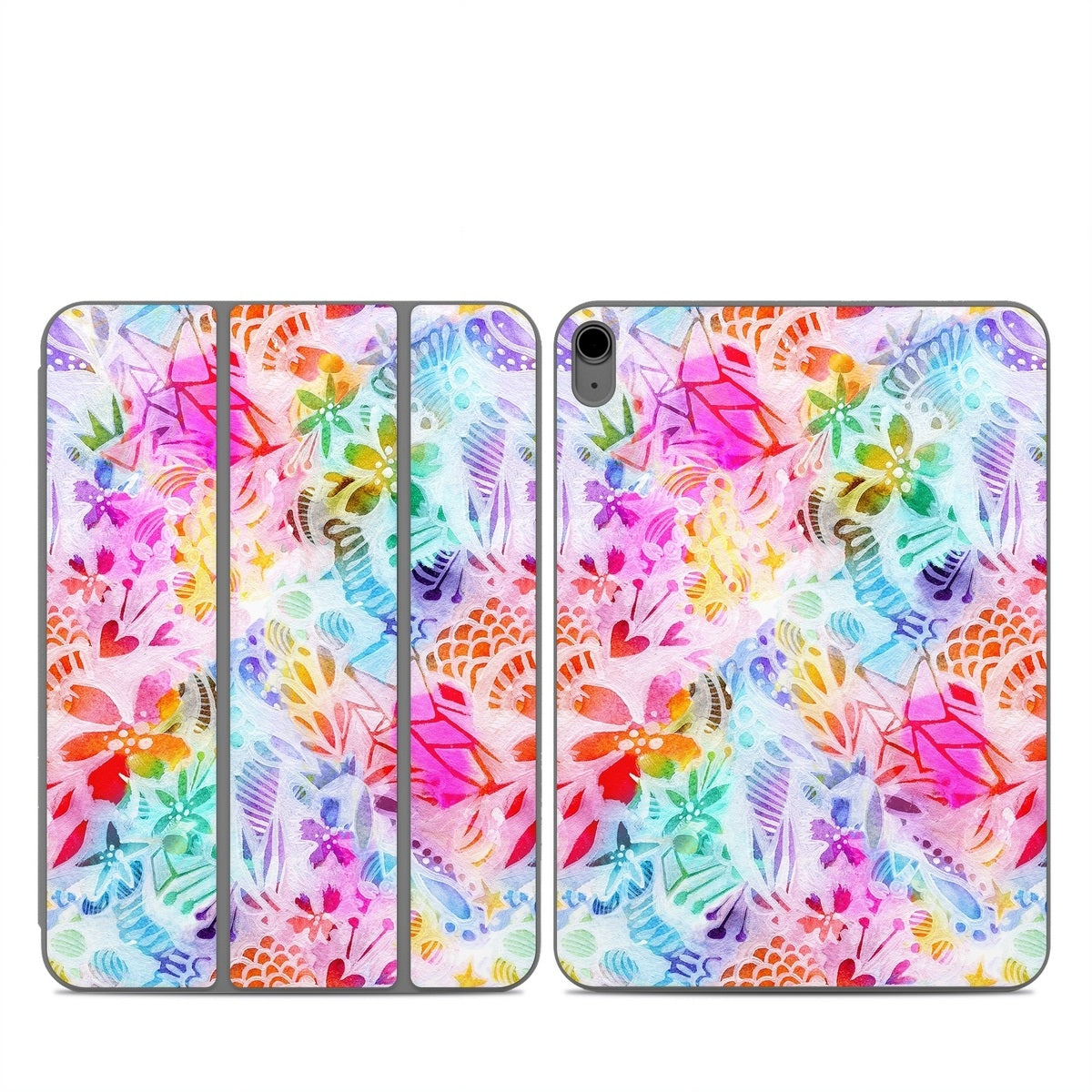 Fairy Dust - Apple Smart Folio Skin