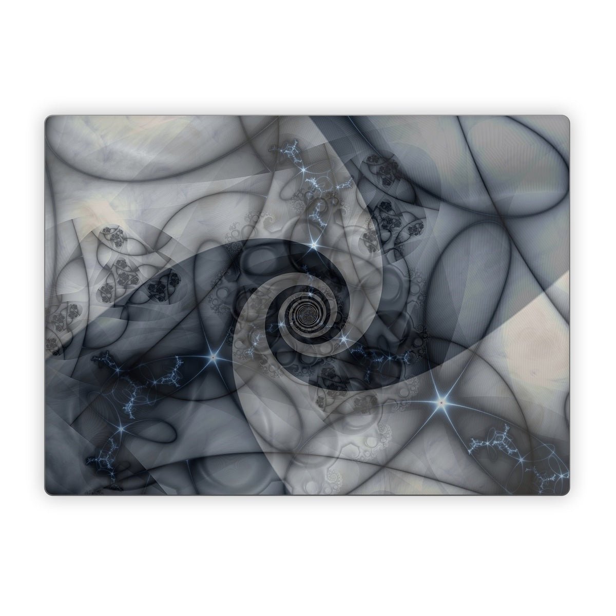 Birth of an Idea - Microsoft Surface Laptop Skin