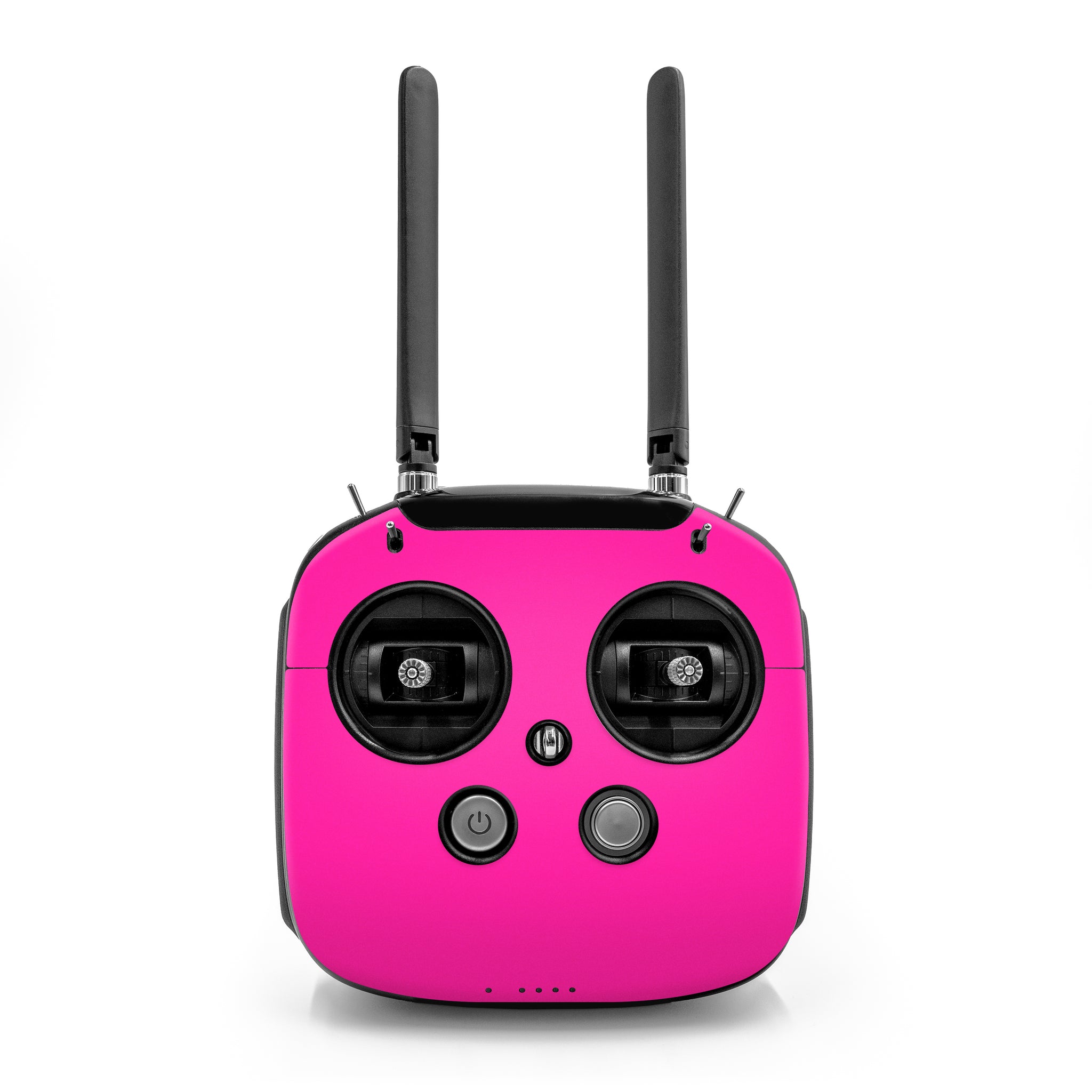 Solid State Malibu Pink - DJI FPV Remote Controller (Mode 2) Skin