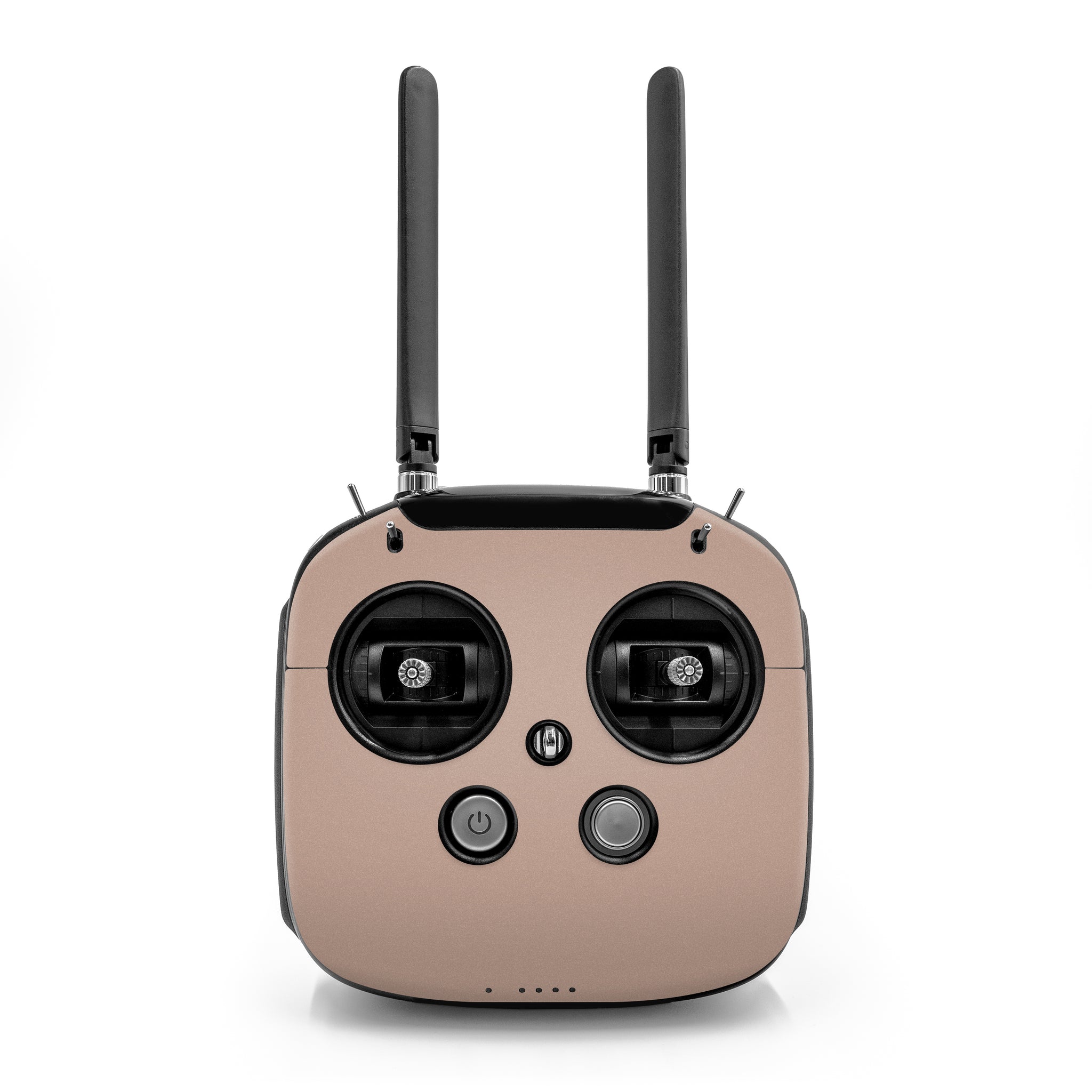 Solid State Rustic Pink - DJI FPV Remote Controller (Mode 2) Skin