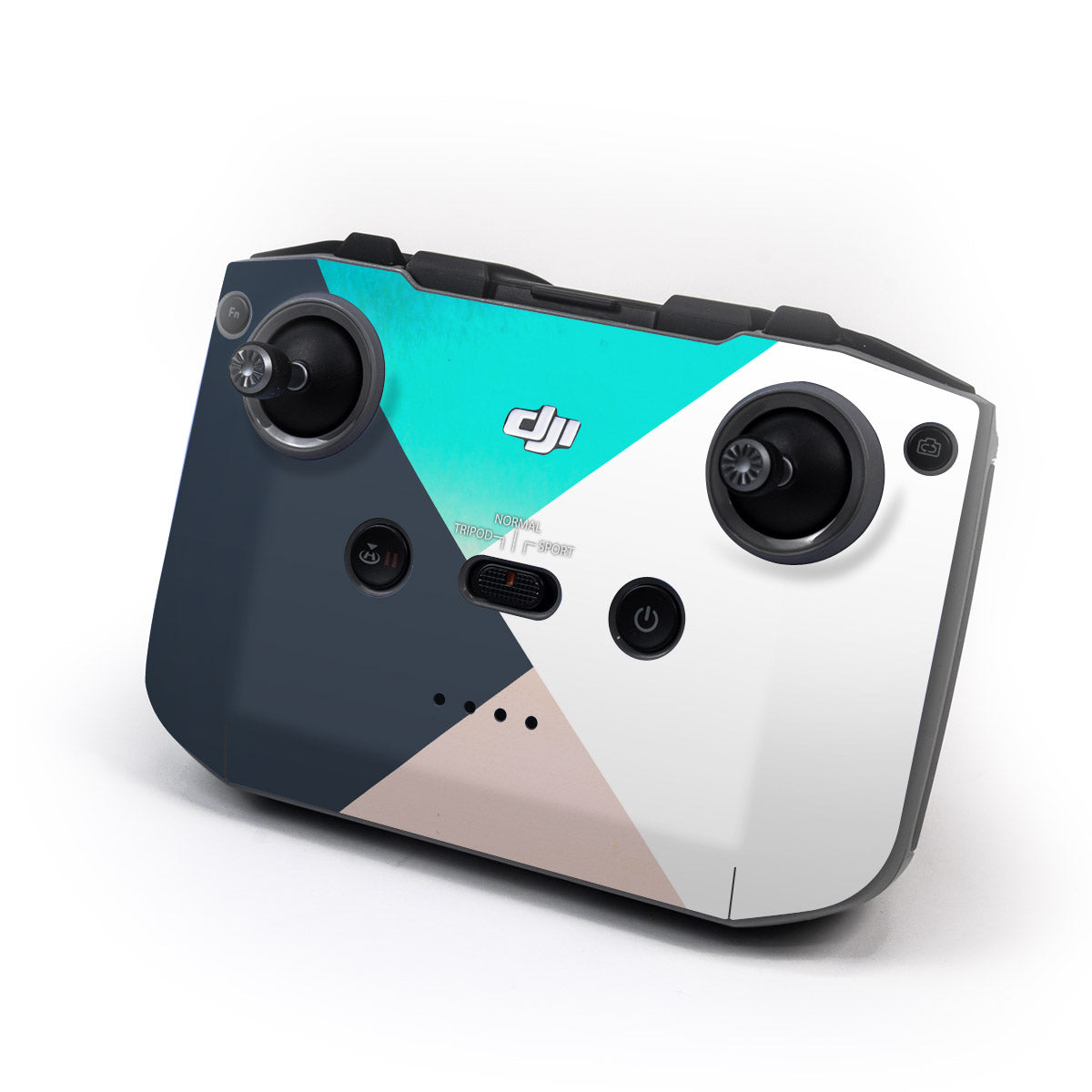 Currents - DJI RC-N1 Controller Skin
