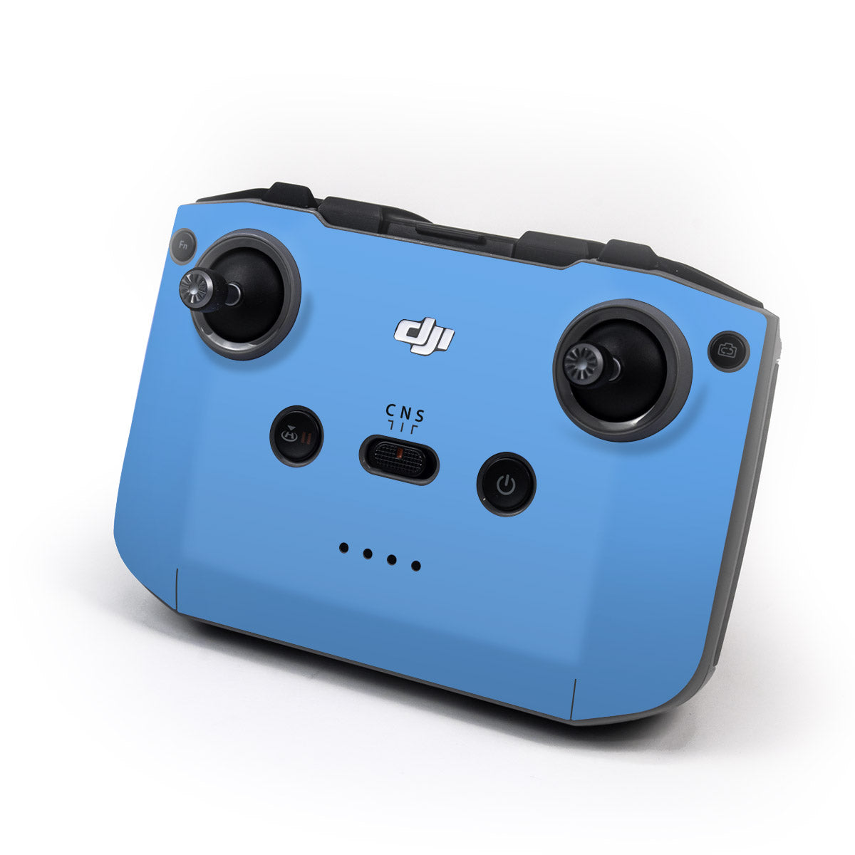 Solid State Blue - DJI RC-N3 Controller Skin
