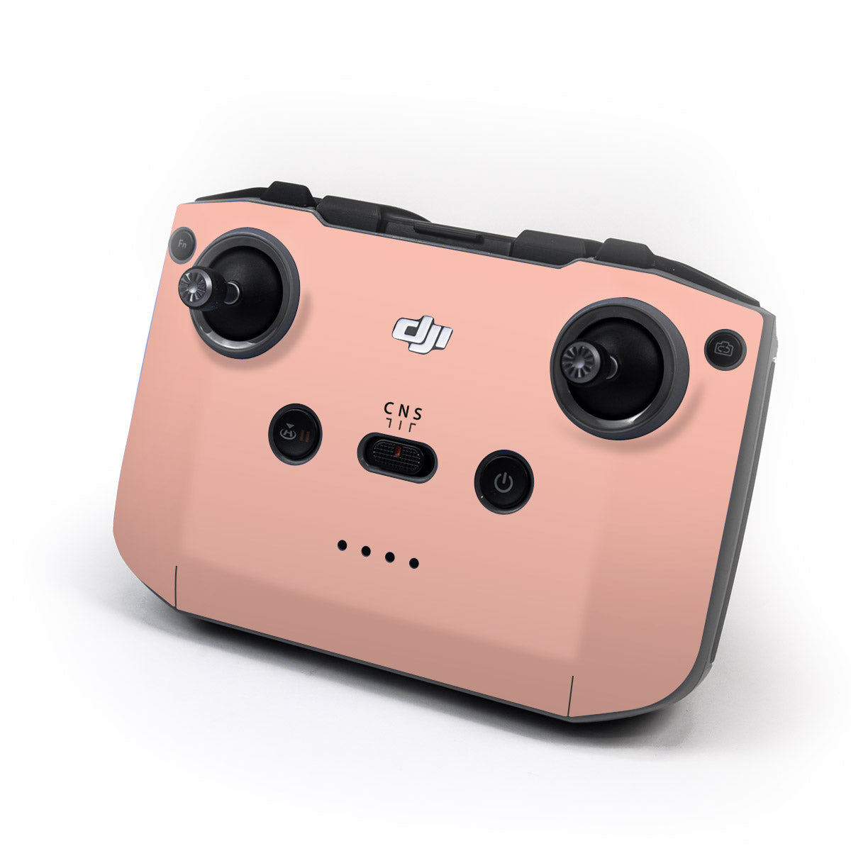 Solid State Peach - DJI RC-N3 Controller Skin