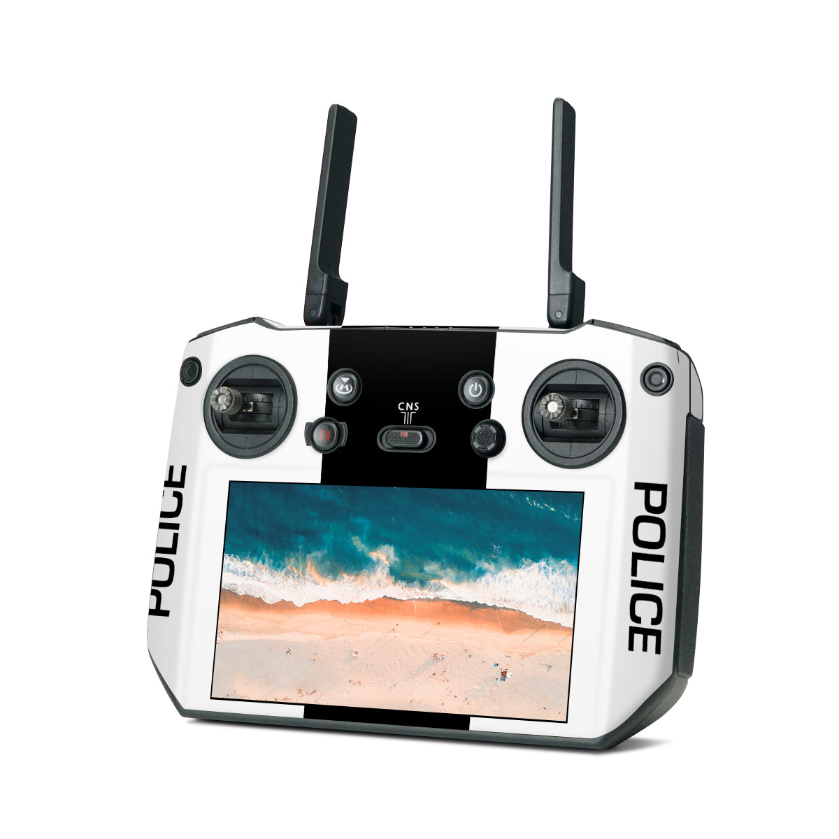 Shield - DJI RC Pro Controller Skin