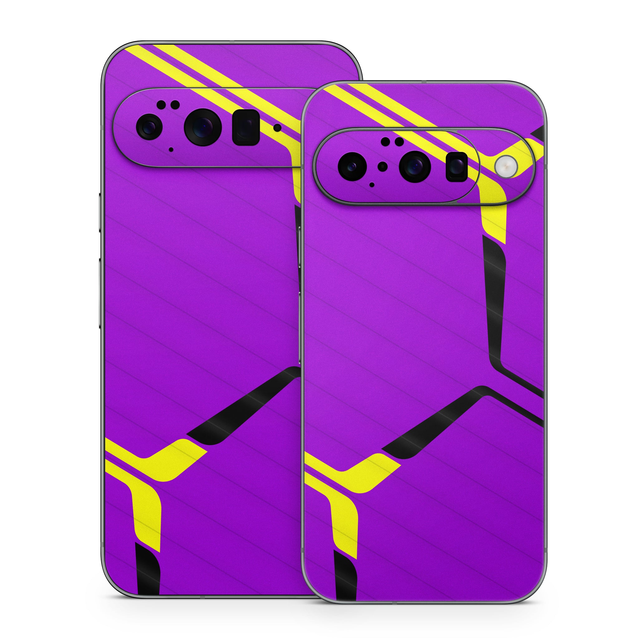 The DeeTee - Google Pixel 10 Skin