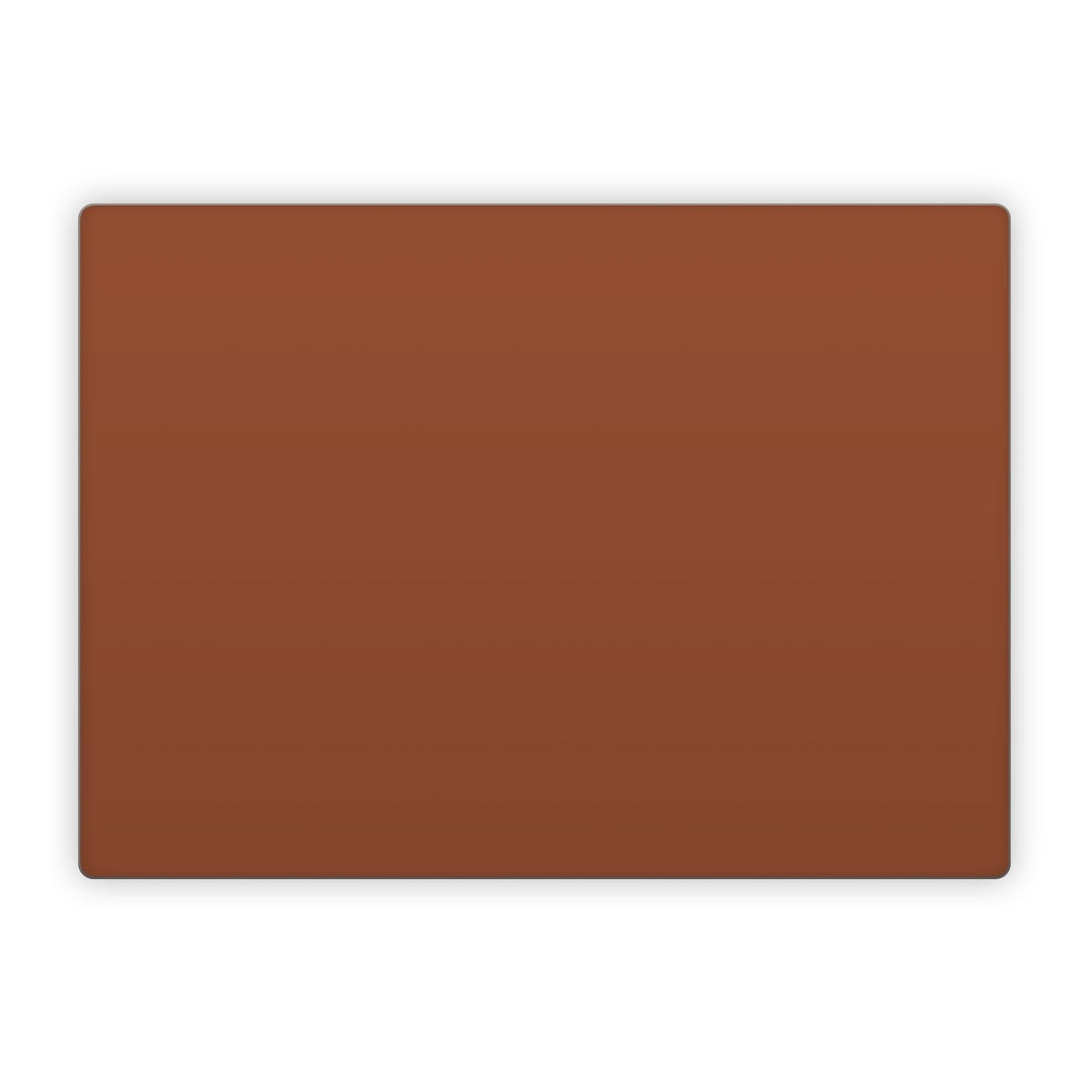 Solid State Cinnamon - Microsoft Surface Laptop Skin