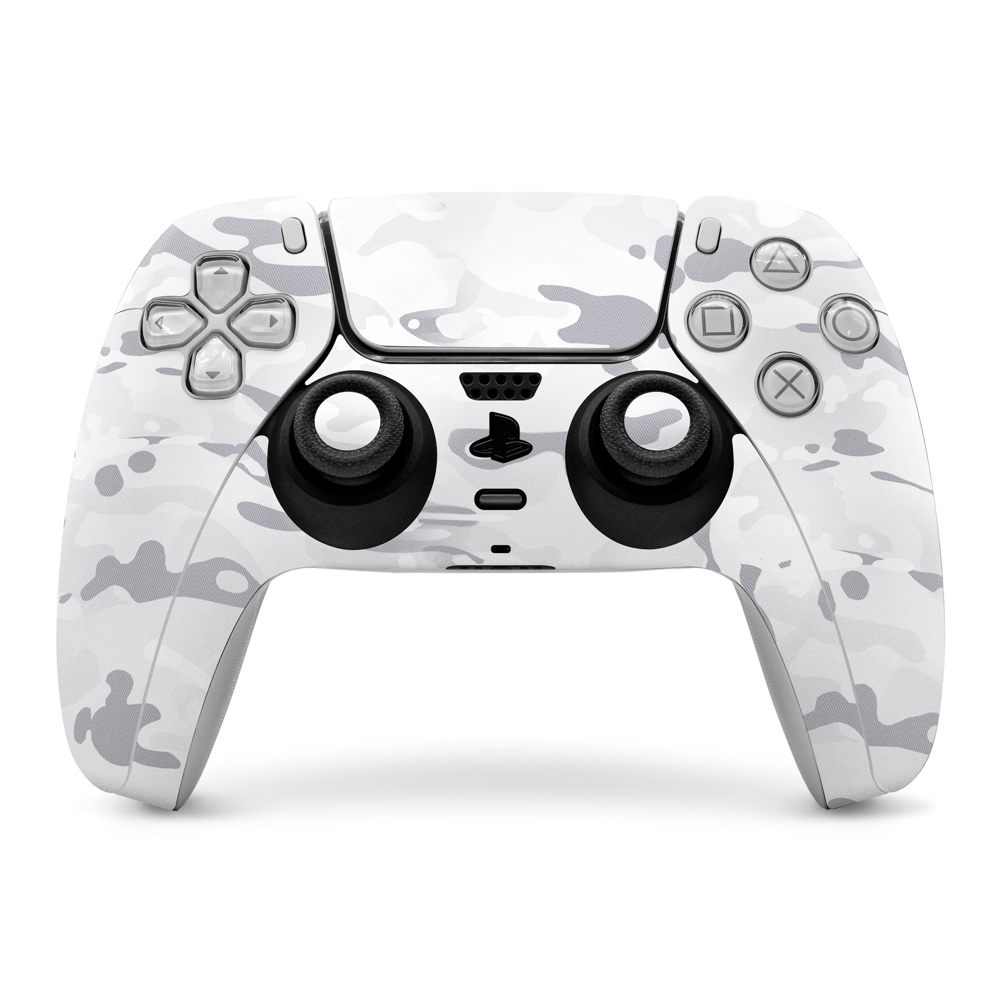 Alpine Camo - Sony PS5 Controller Skin