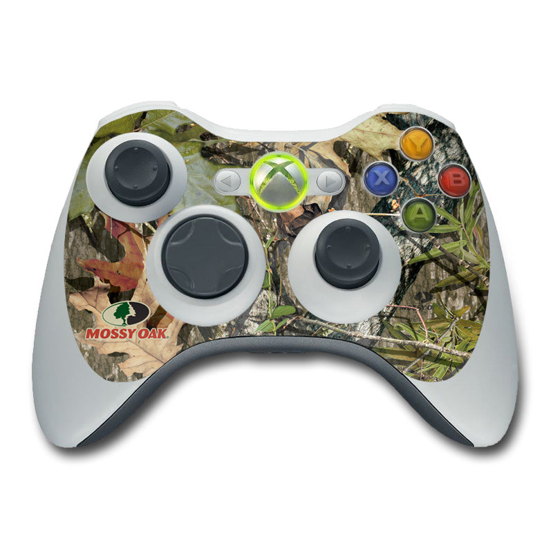 Obsession - Microsoft Xbox 360 Controller Skin
