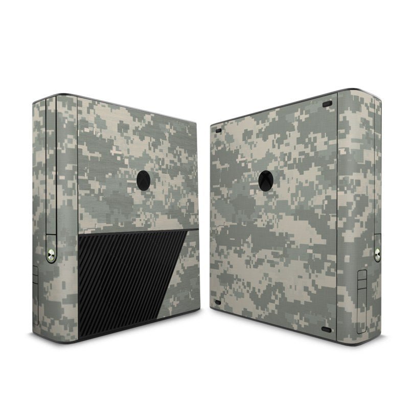 ACU Camo - Microsoft Xbox 360 E Skin