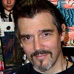 Robert Steven Connett