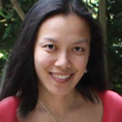 Stephanie Pui-Mun Law