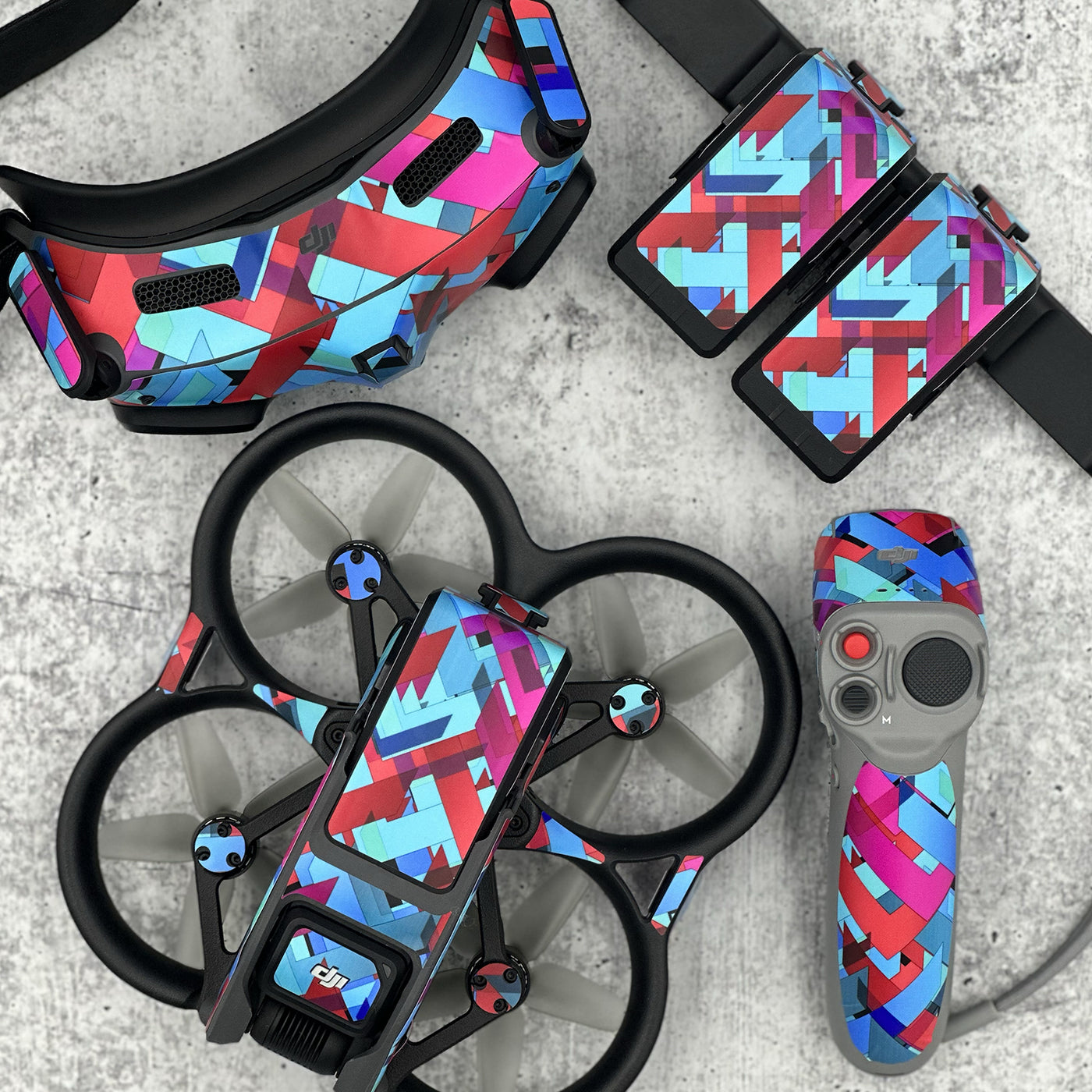 DecalGirl | Custom Skins, Wraps, and Sleeves for Your Gadgets!