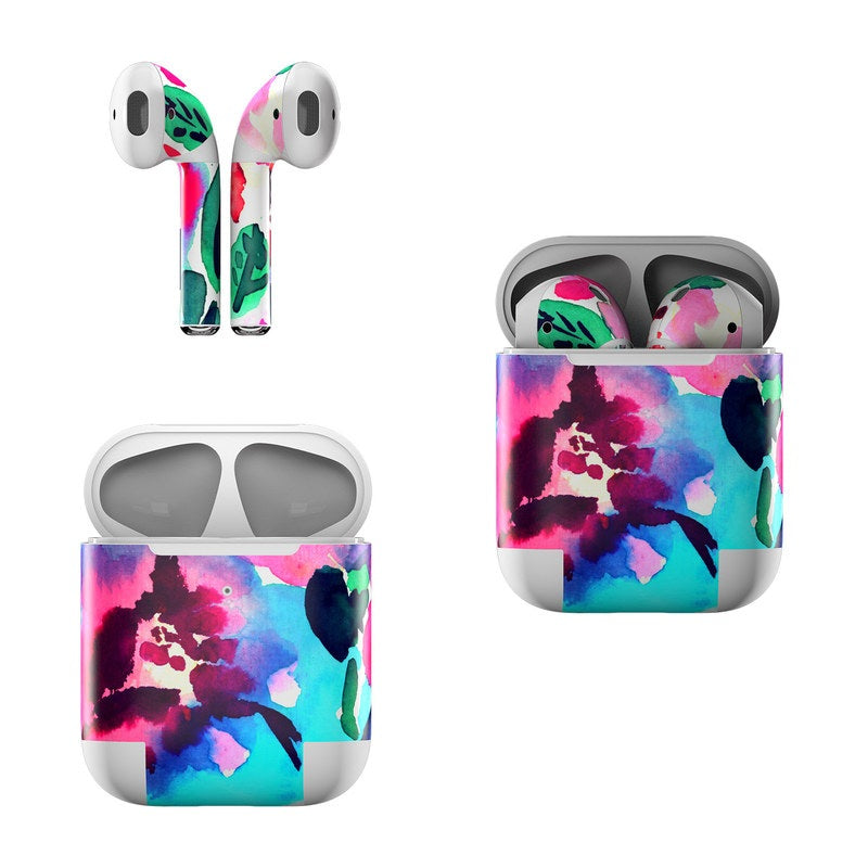 Zoe - Apple AirPods Skin