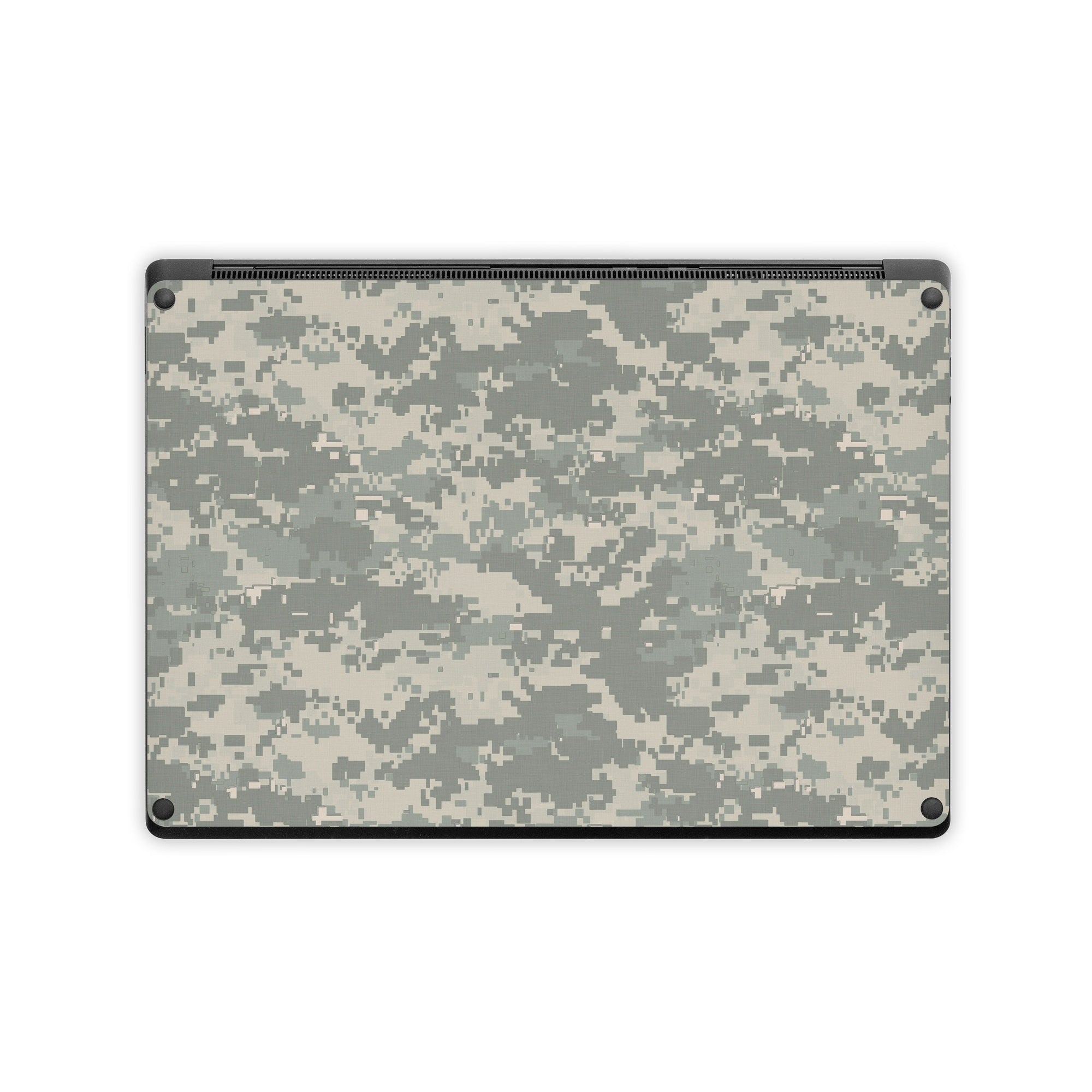 ACU Camo - Microsoft Surface Laptop Skin