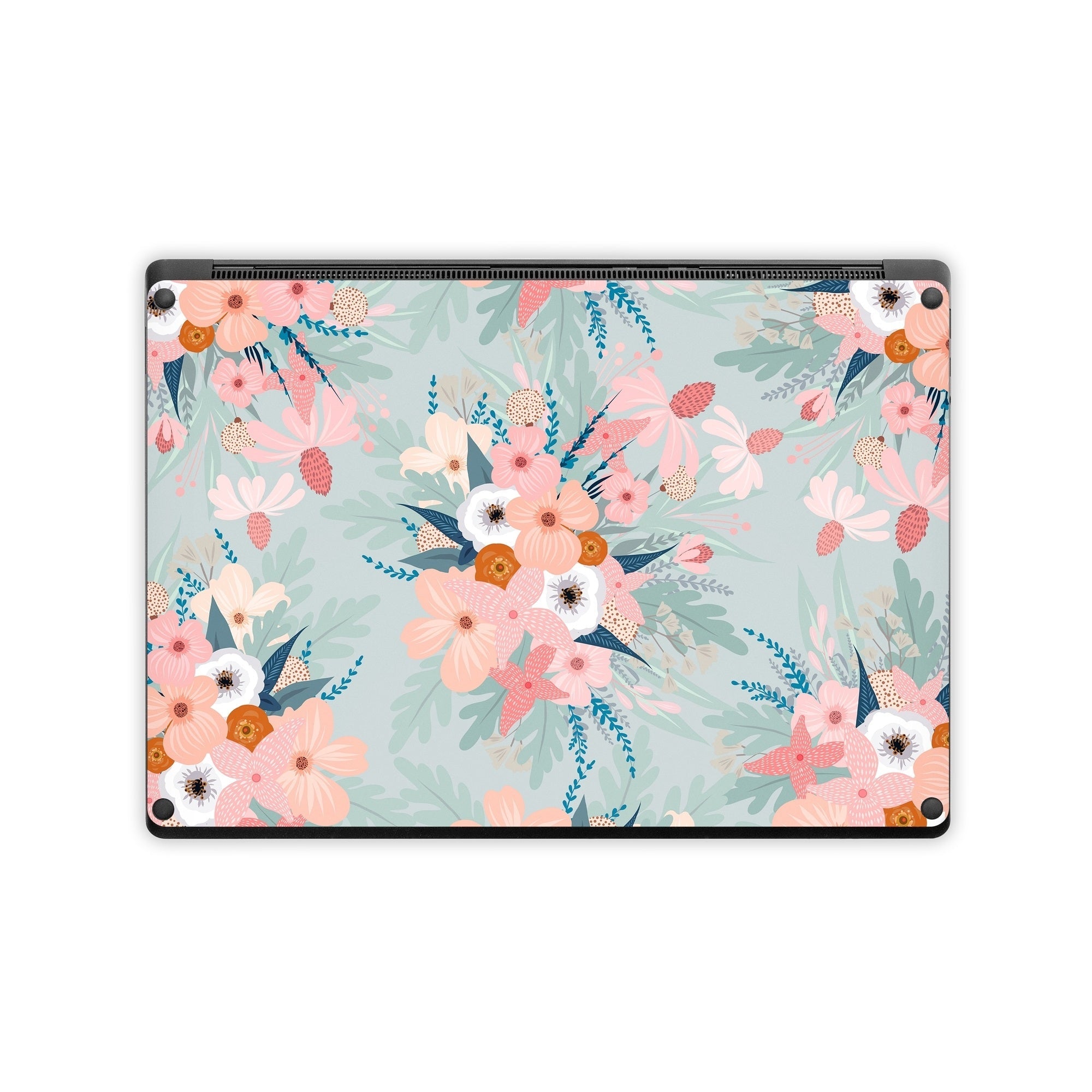Ada Garden - Microsoft Surface Laptop Skin