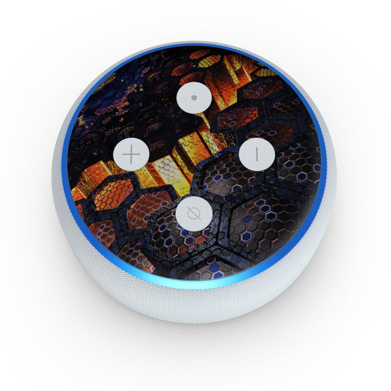 Hivemind - Amazon Echo Dot (3rd Gen) Skin