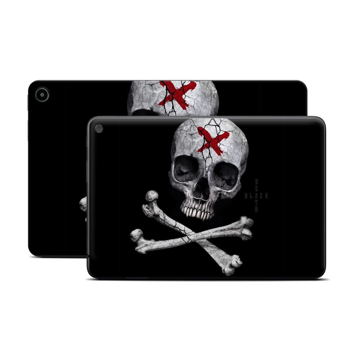 Stigmata Skull - Amazon Fire Skin