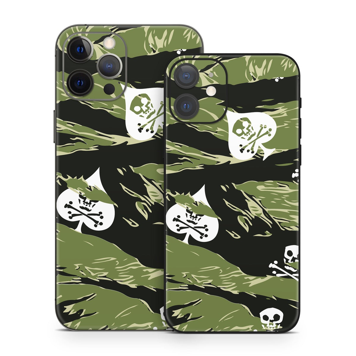 SOFLETE Tiger Stripe Camo - Apple iPhone 12 Skin