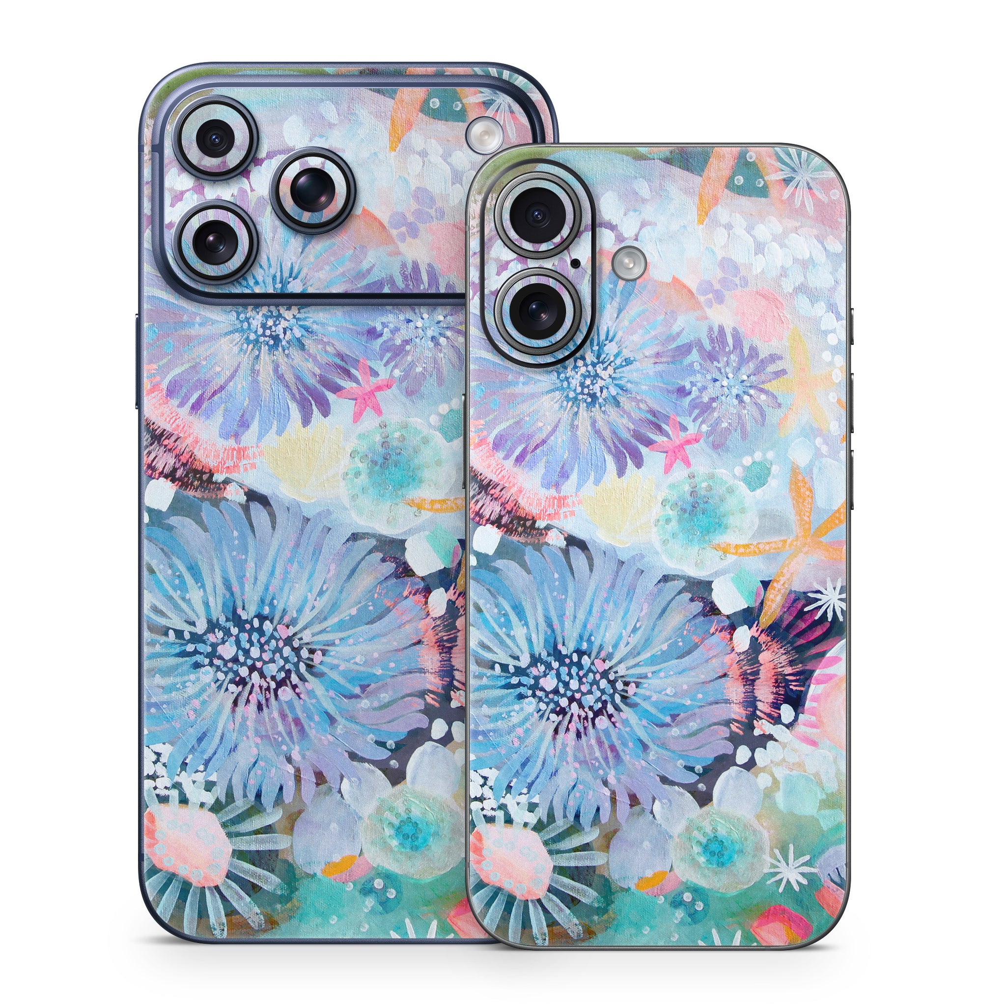 Tidepool - Apple iPhone 17 Skin