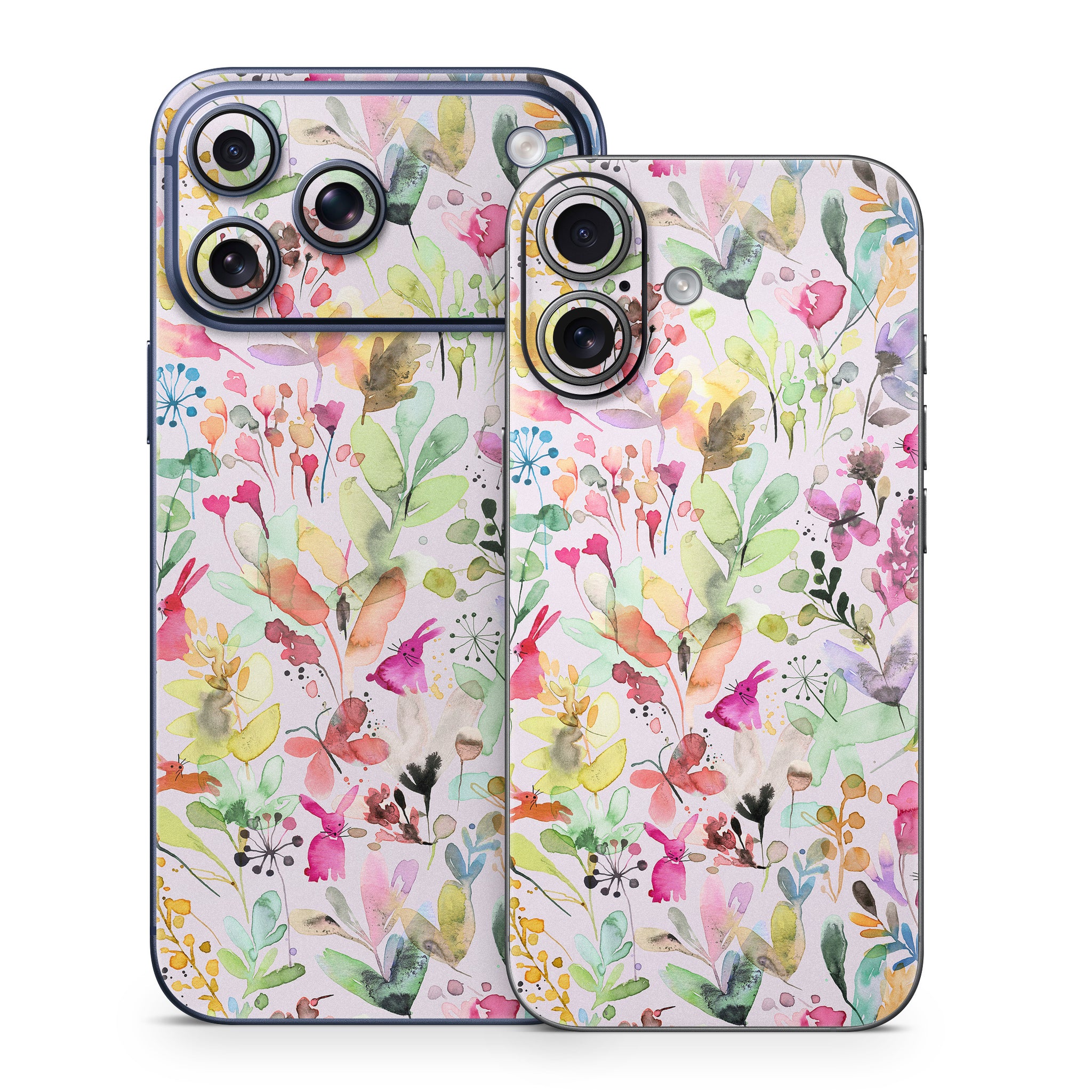 Wildflower Meadow - Apple iPhone 17 Skin