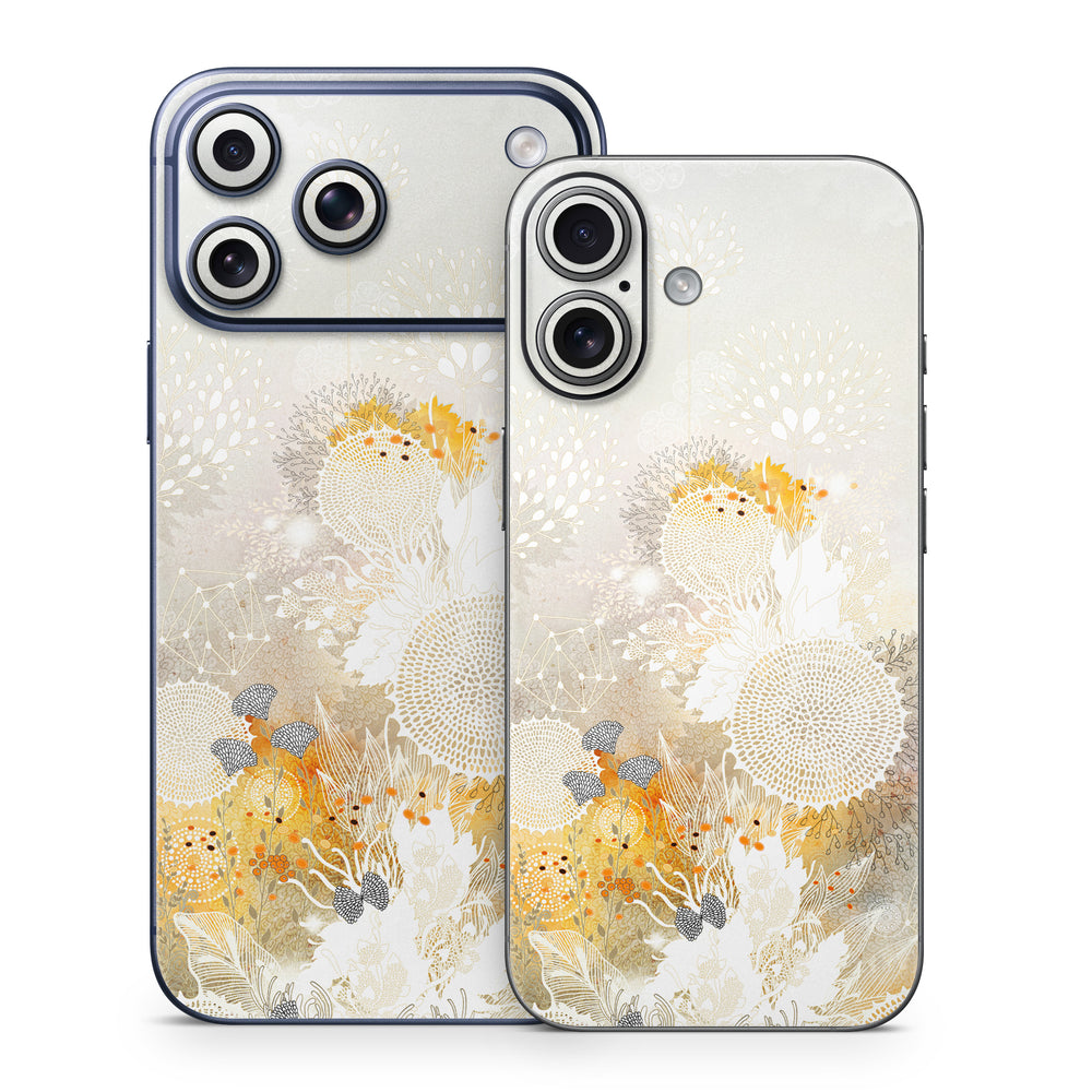 Apple iPhone Skins