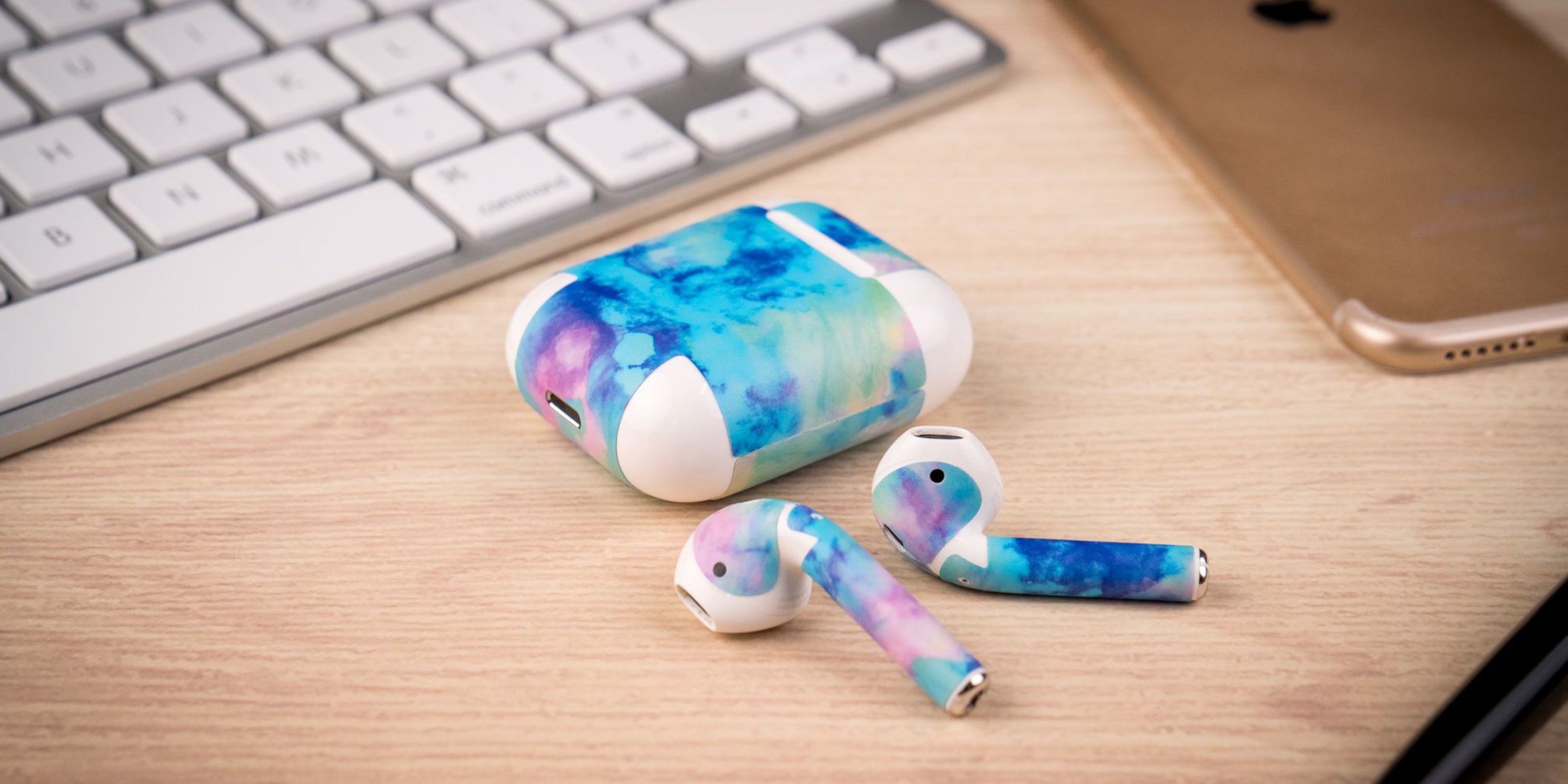 Apple AirPod Skins