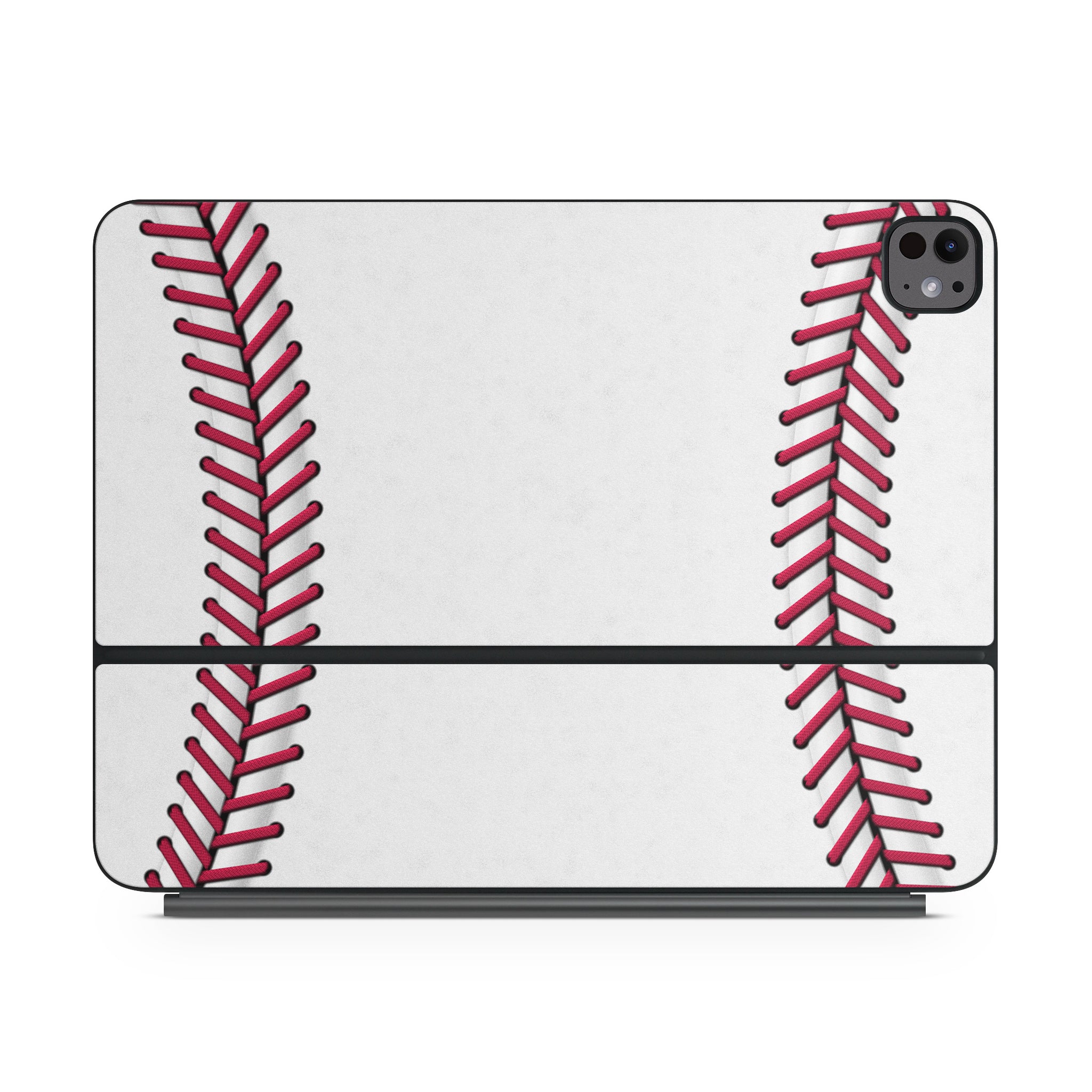 Baseball - Apple Magic Keyboard for iPad Skin
