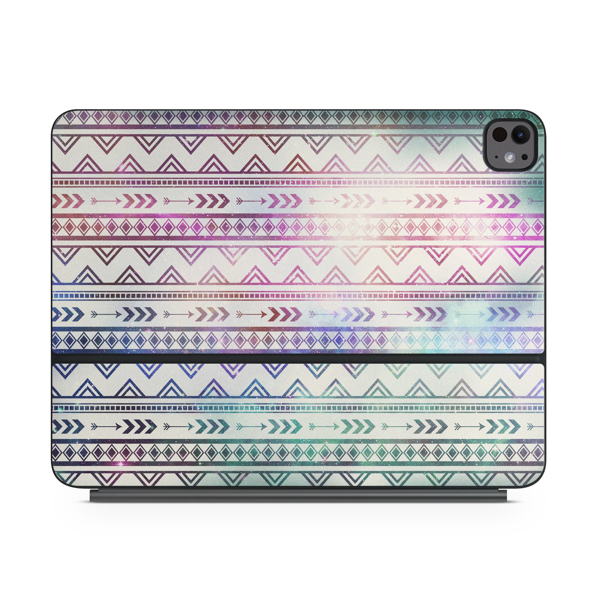 Bohemian - Apple Magic Keyboard for iPad Skin