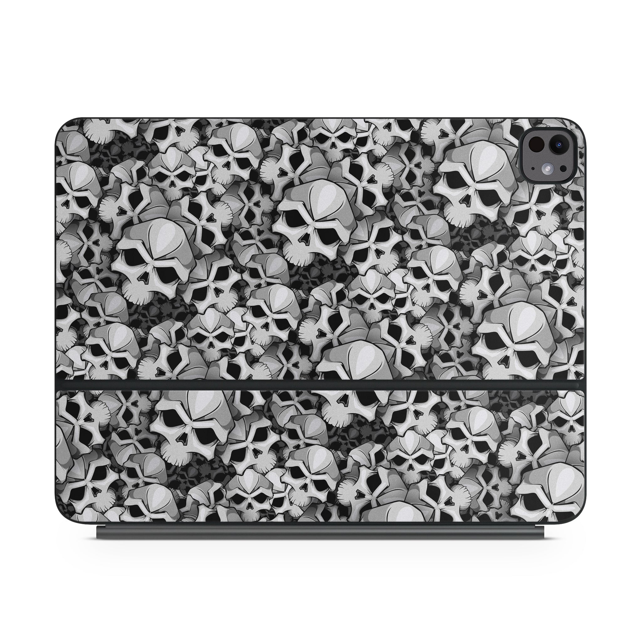 Bones - Apple Magic Keyboard for iPad Skin