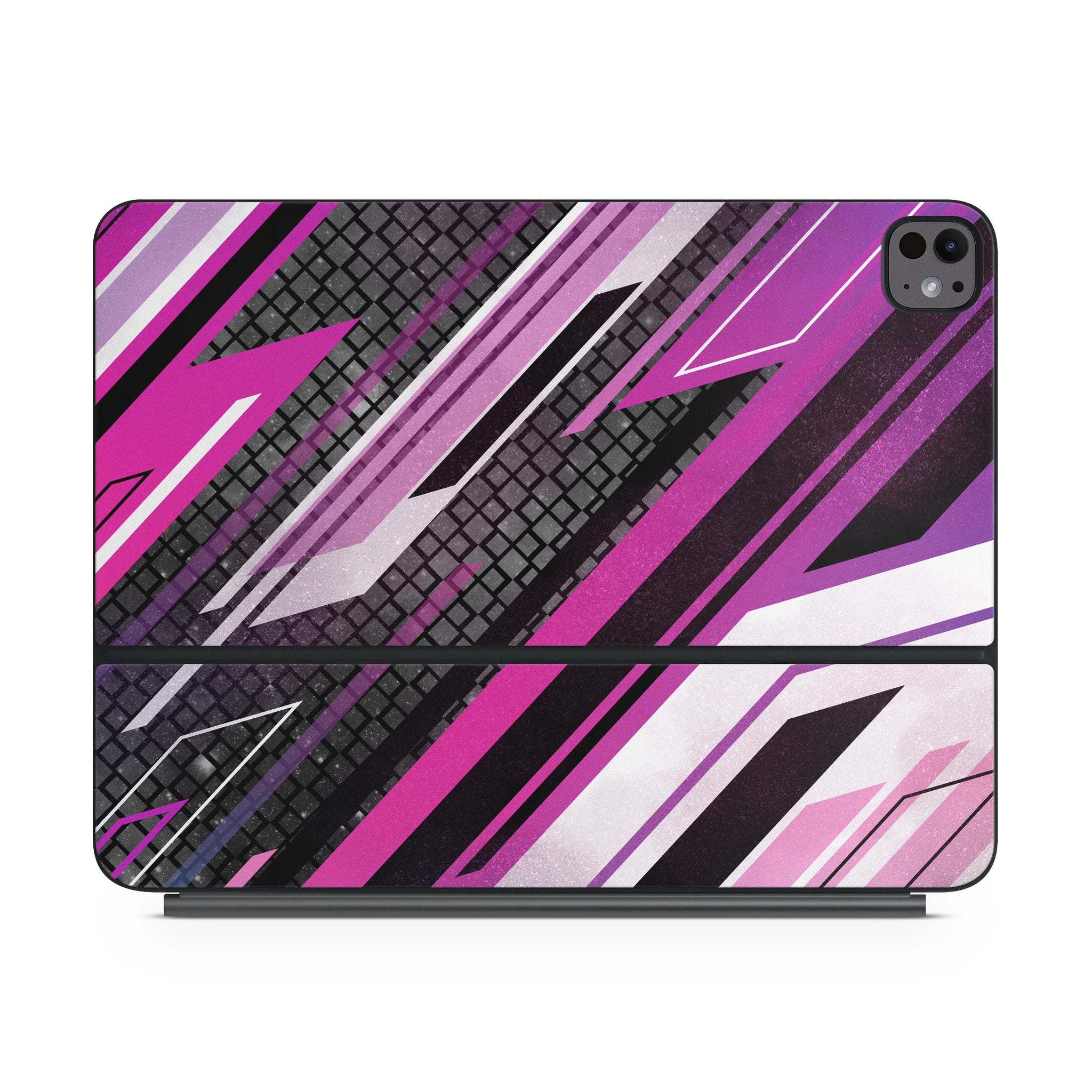 Brappp - Apple Magic Keyboard for iPad Skin