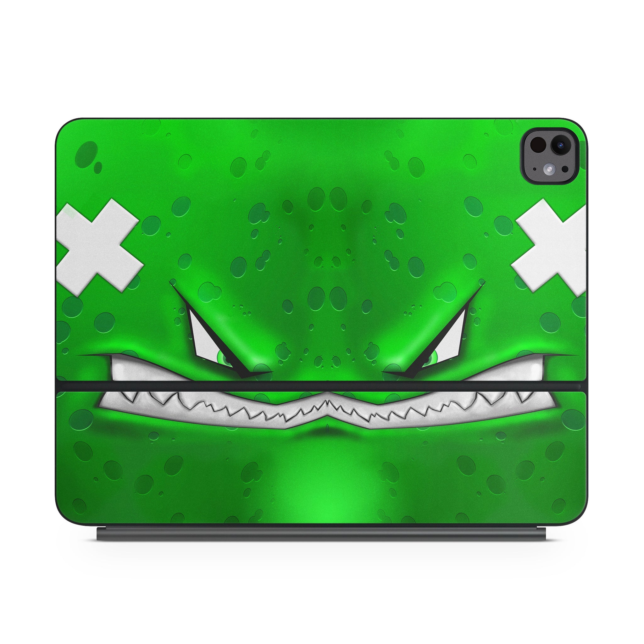 Chunky - Apple Magic Keyboard for iPad Skin