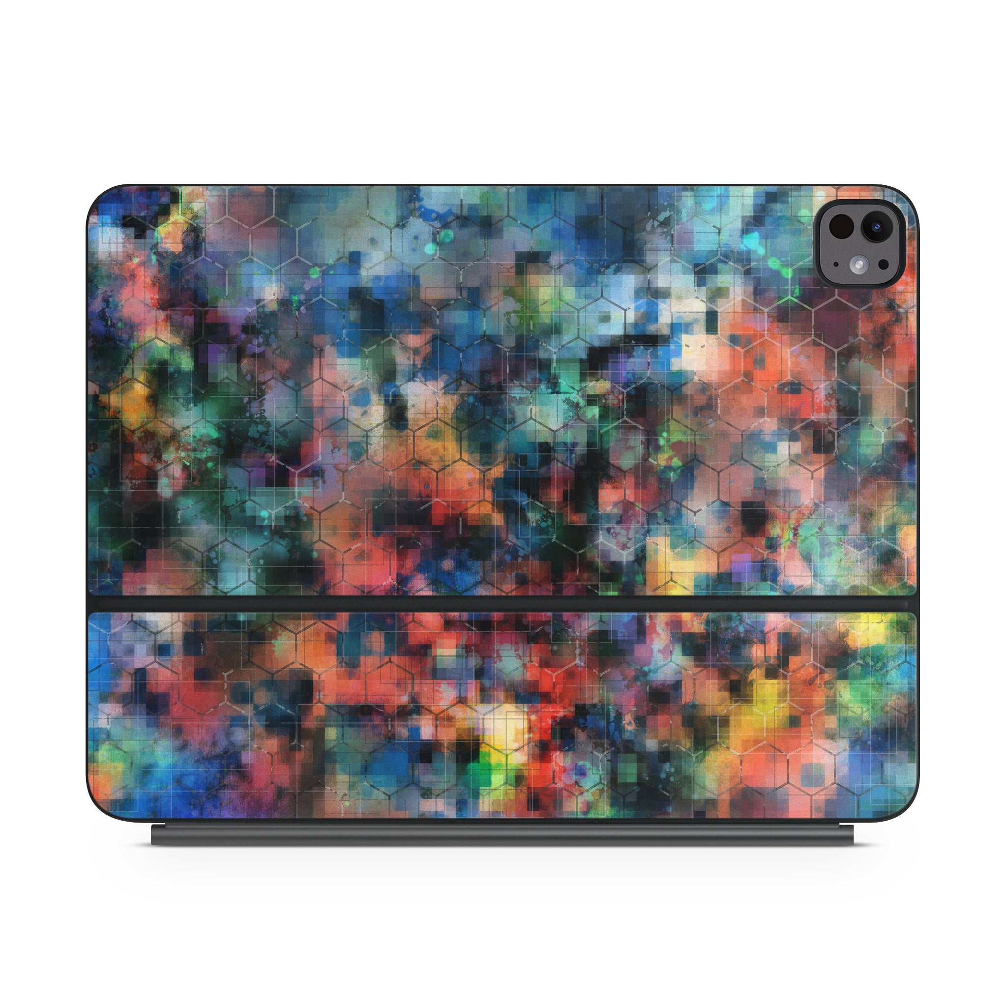 Circuit Breaker - Apple Magic Keyboard for iPad Skin