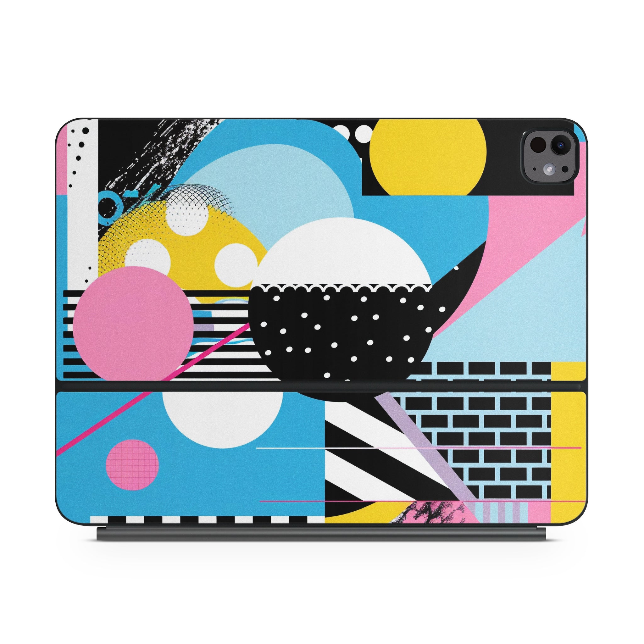 Dope - Apple Magic Keyboard for iPad Skin