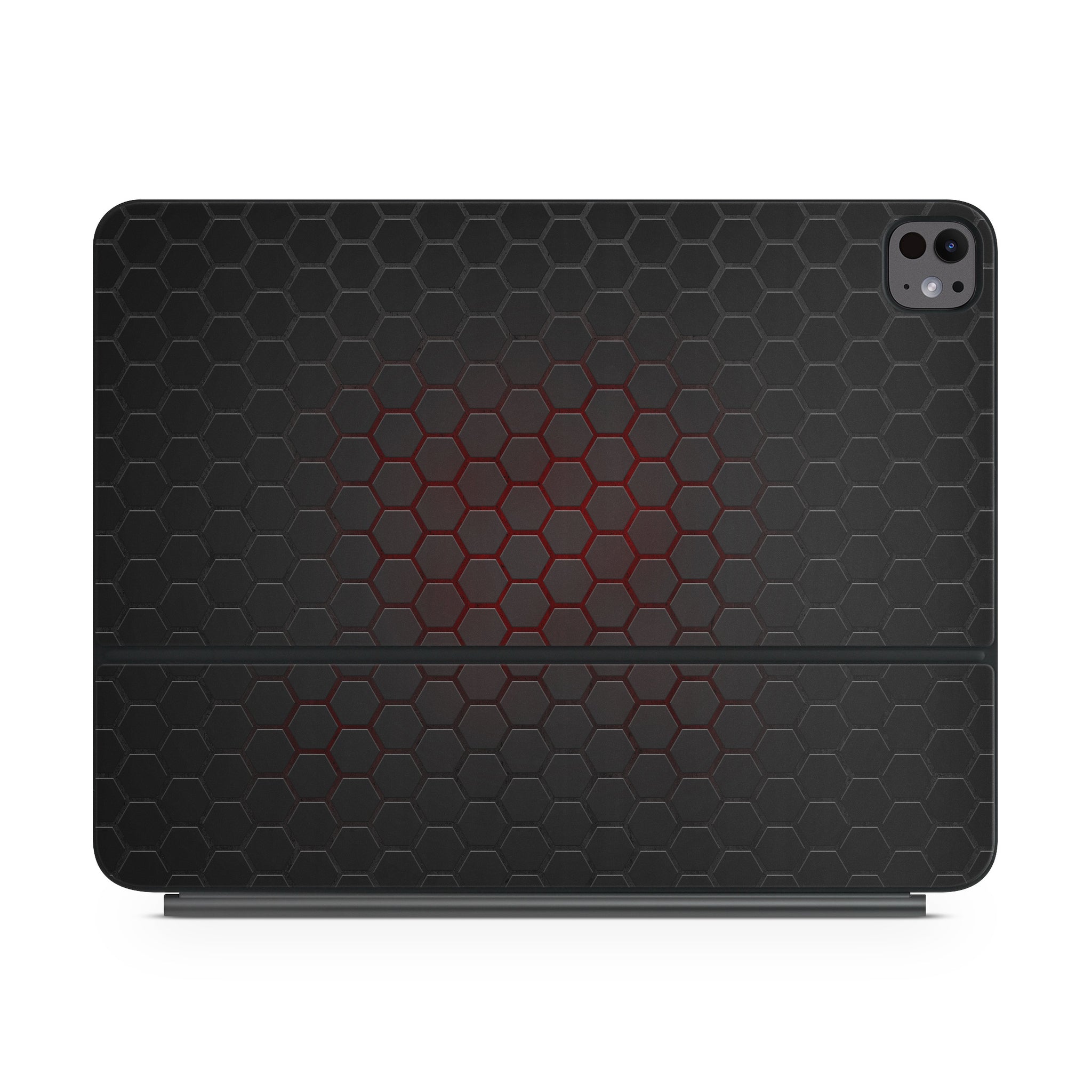 EXO Heartbeat - Apple Magic Keyboard for iPad Skin