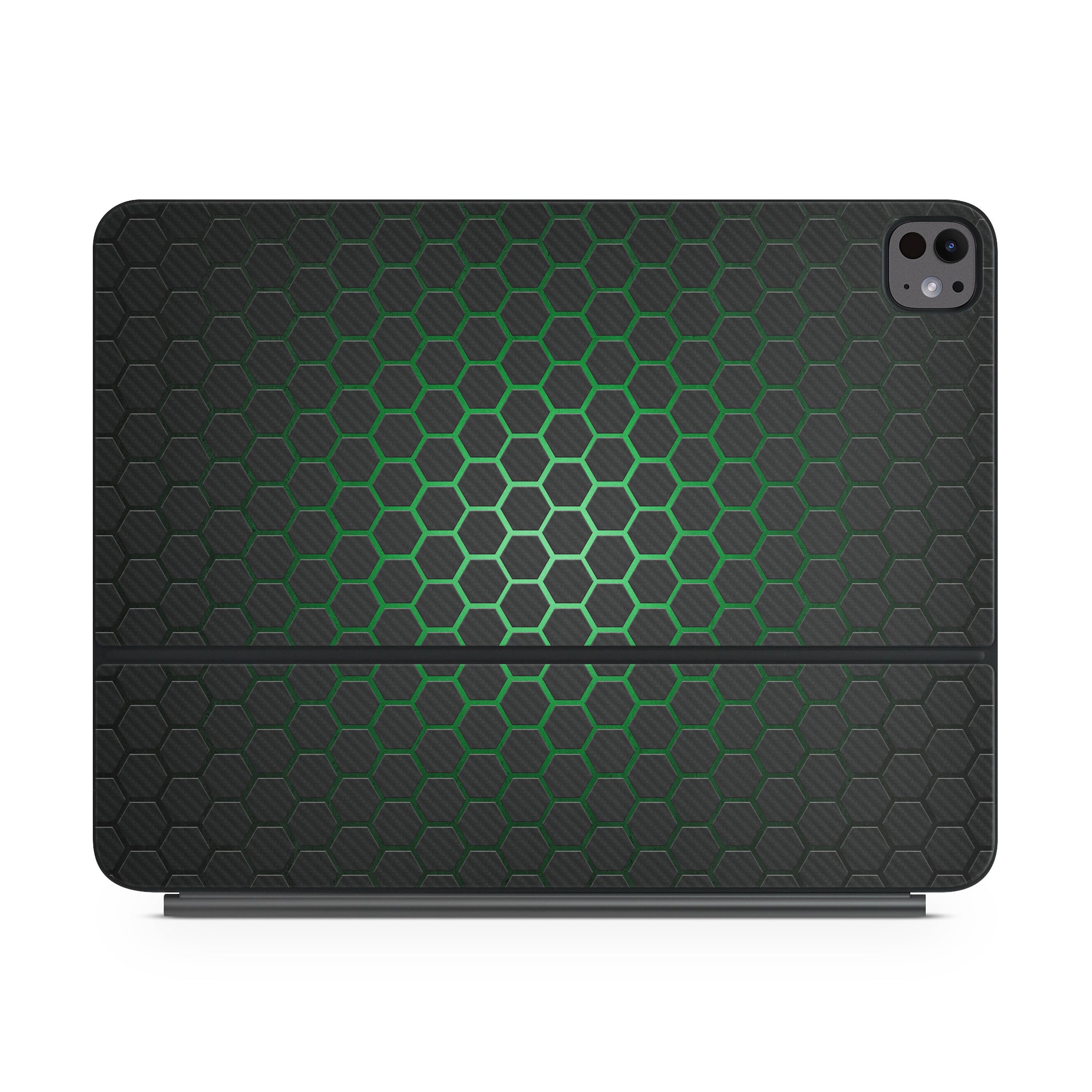 EXO Pioneer - Apple Magic Keyboard for iPad Skin