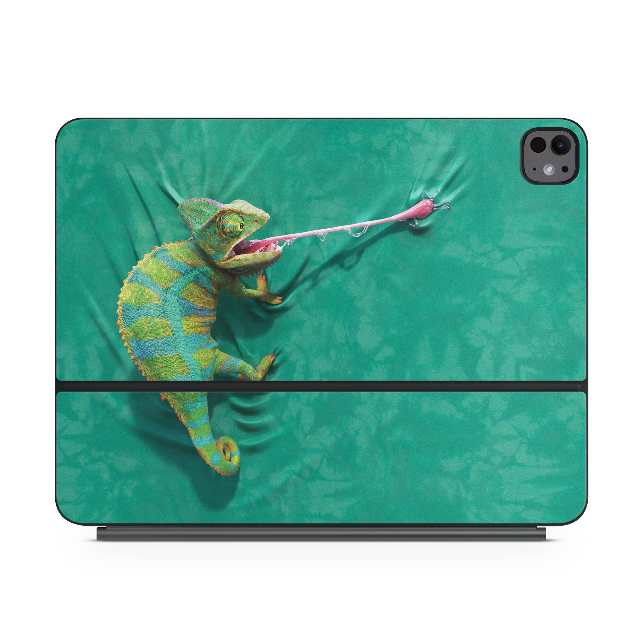 Iguana - Apple Magic Keyboard for iPad Skin