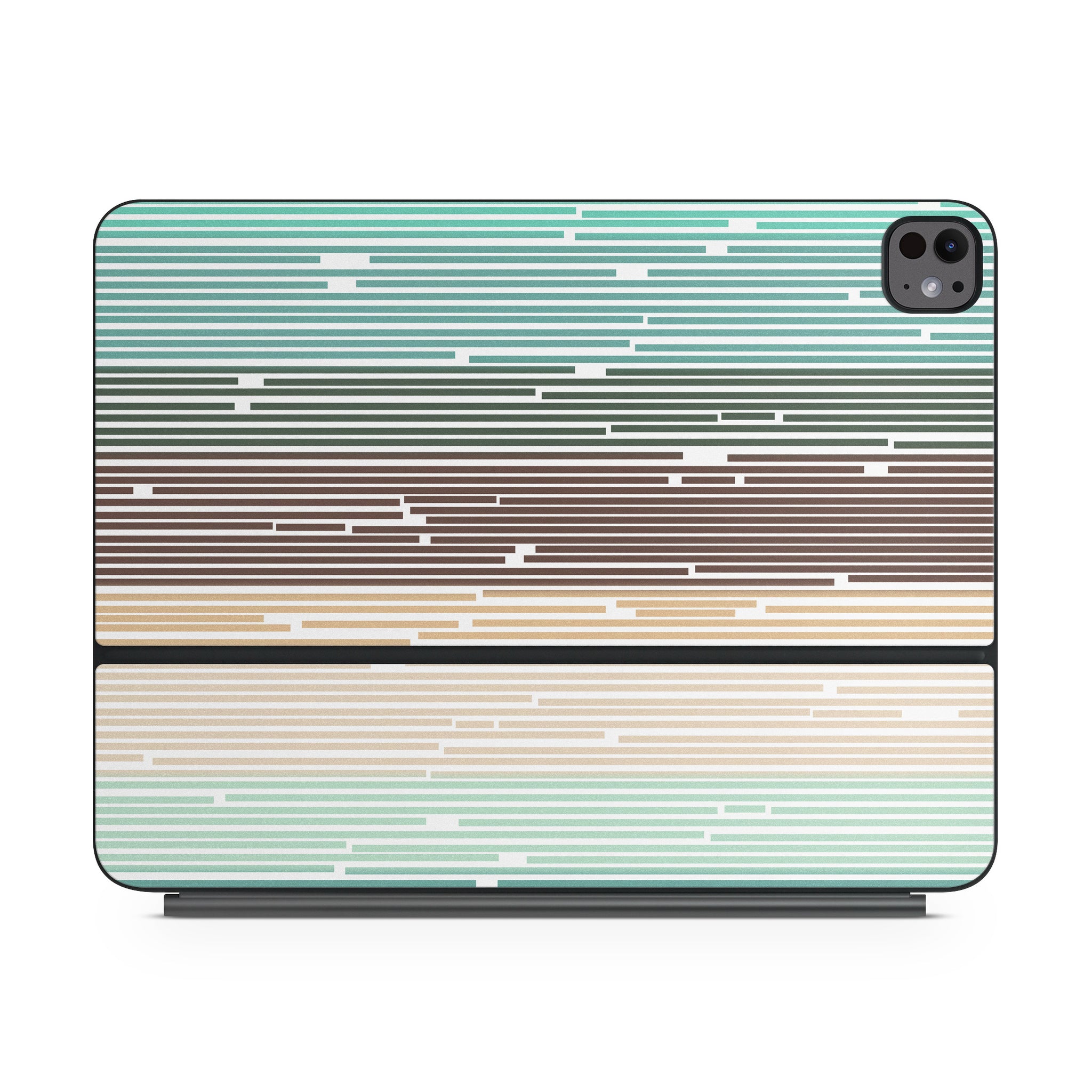 Jetty - Apple Magic Keyboard for iPad Skin