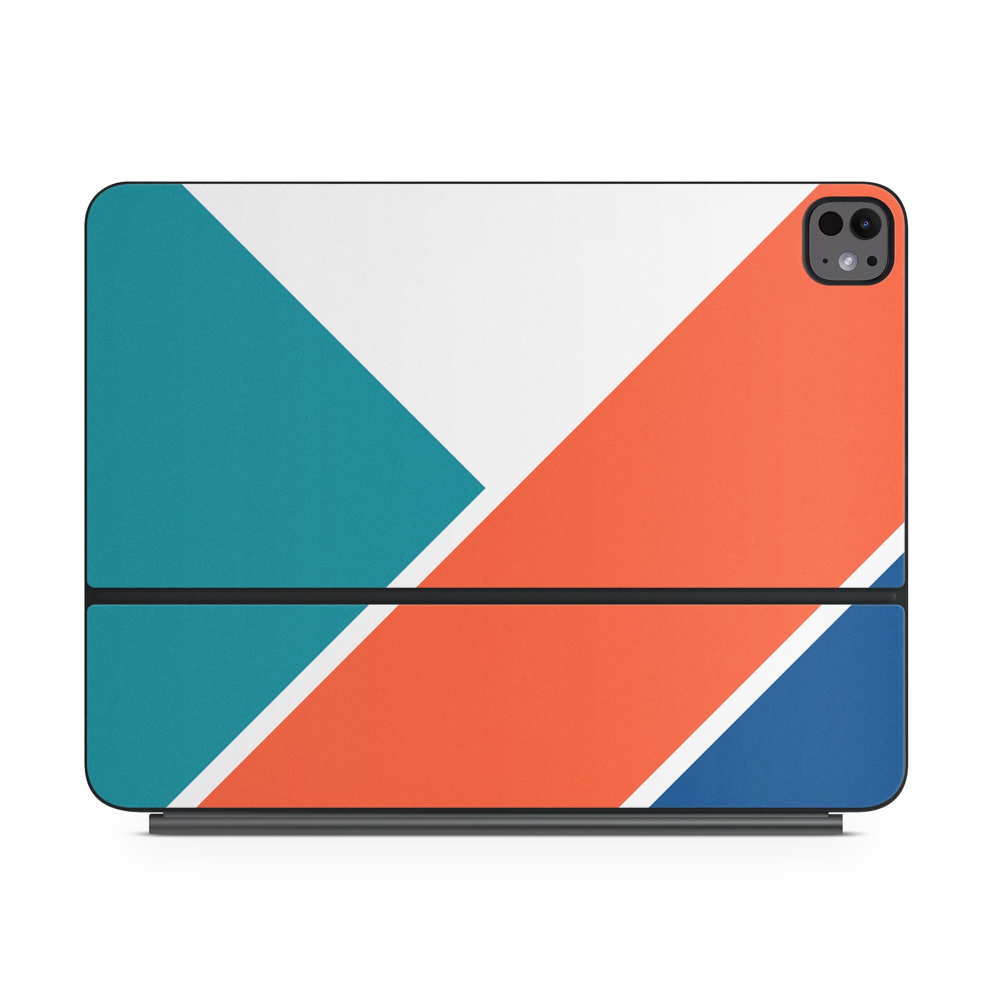 Kathy - Apple Magic Keyboard for iPad Skin