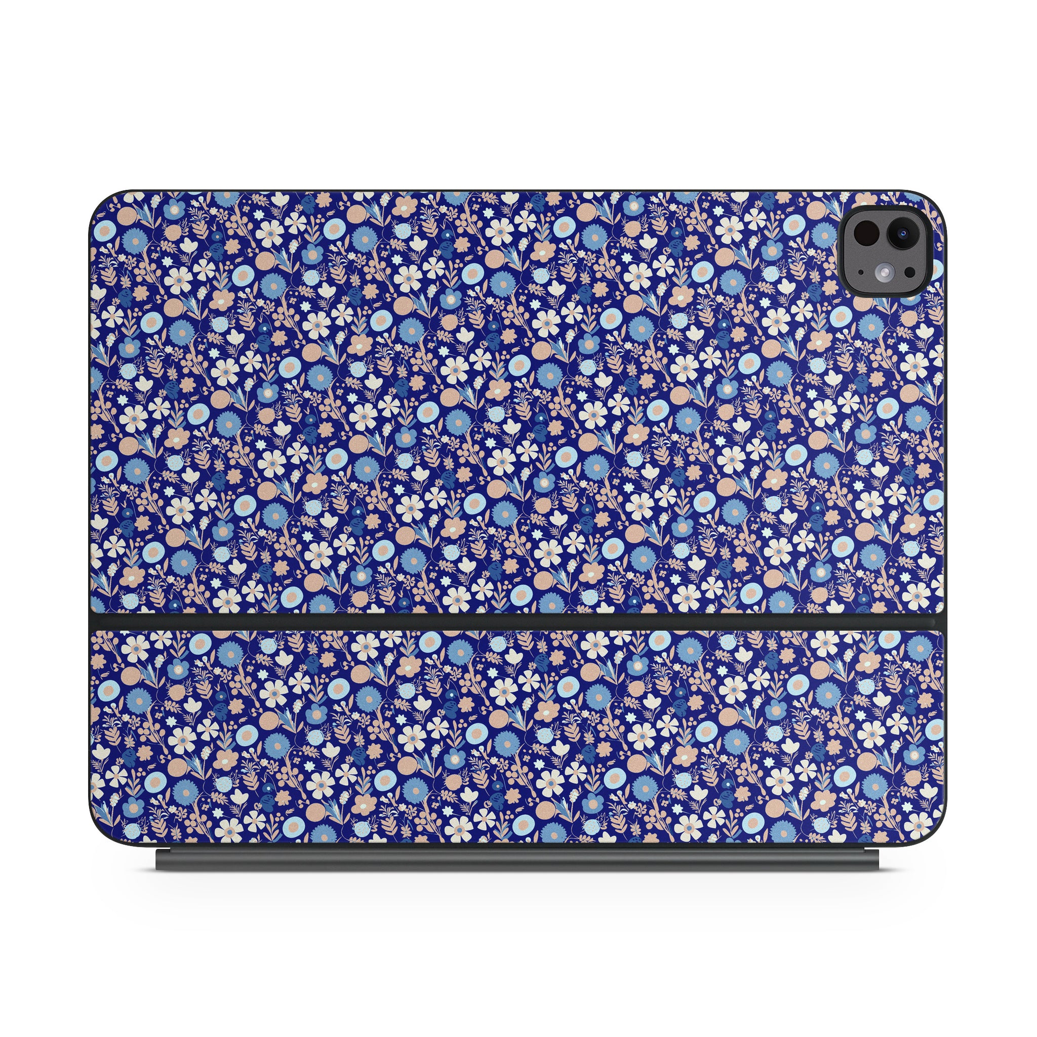 Mary - Apple Magic Keyboard for iPad Skin