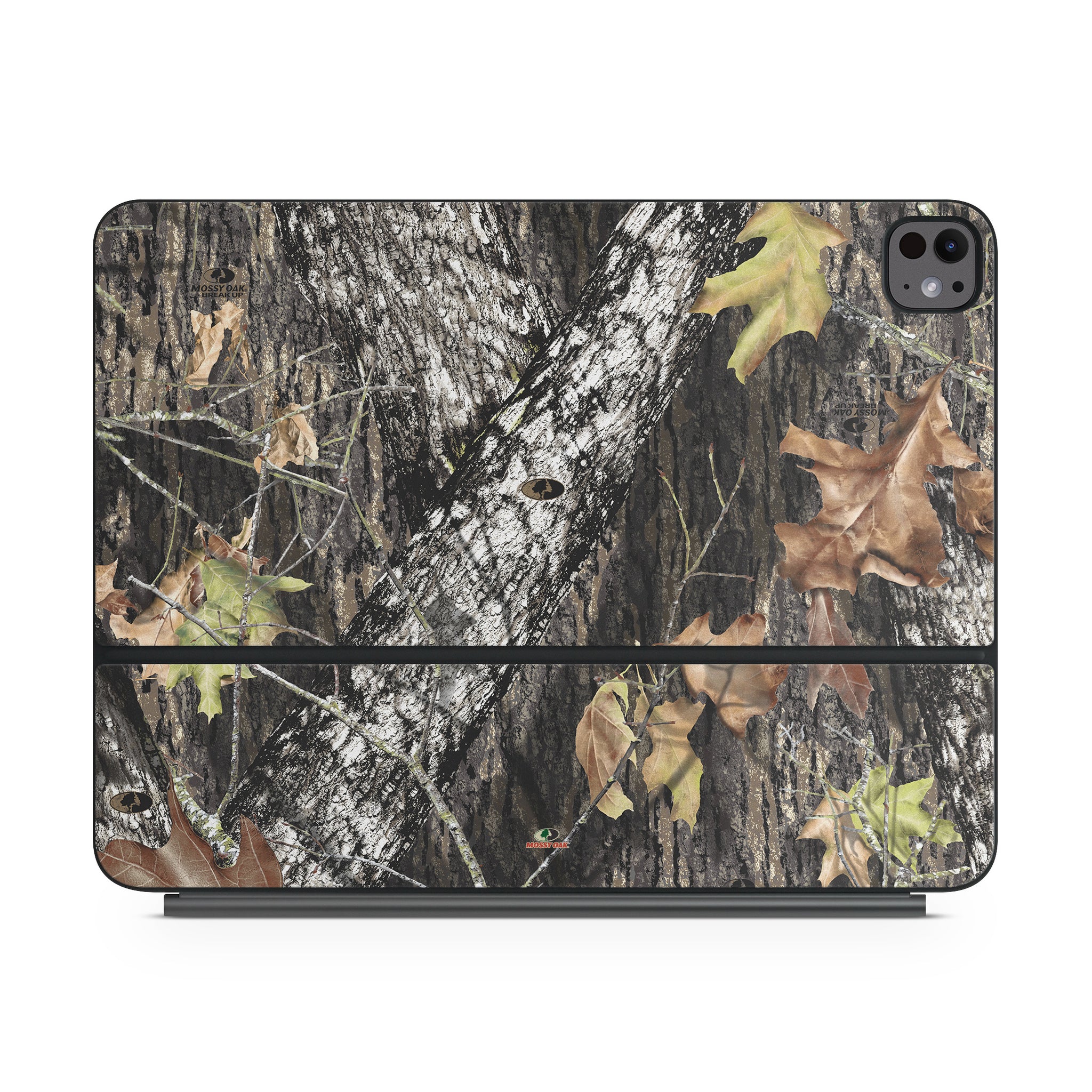 Break-Up - Apple Magic Keyboard for iPad Skin