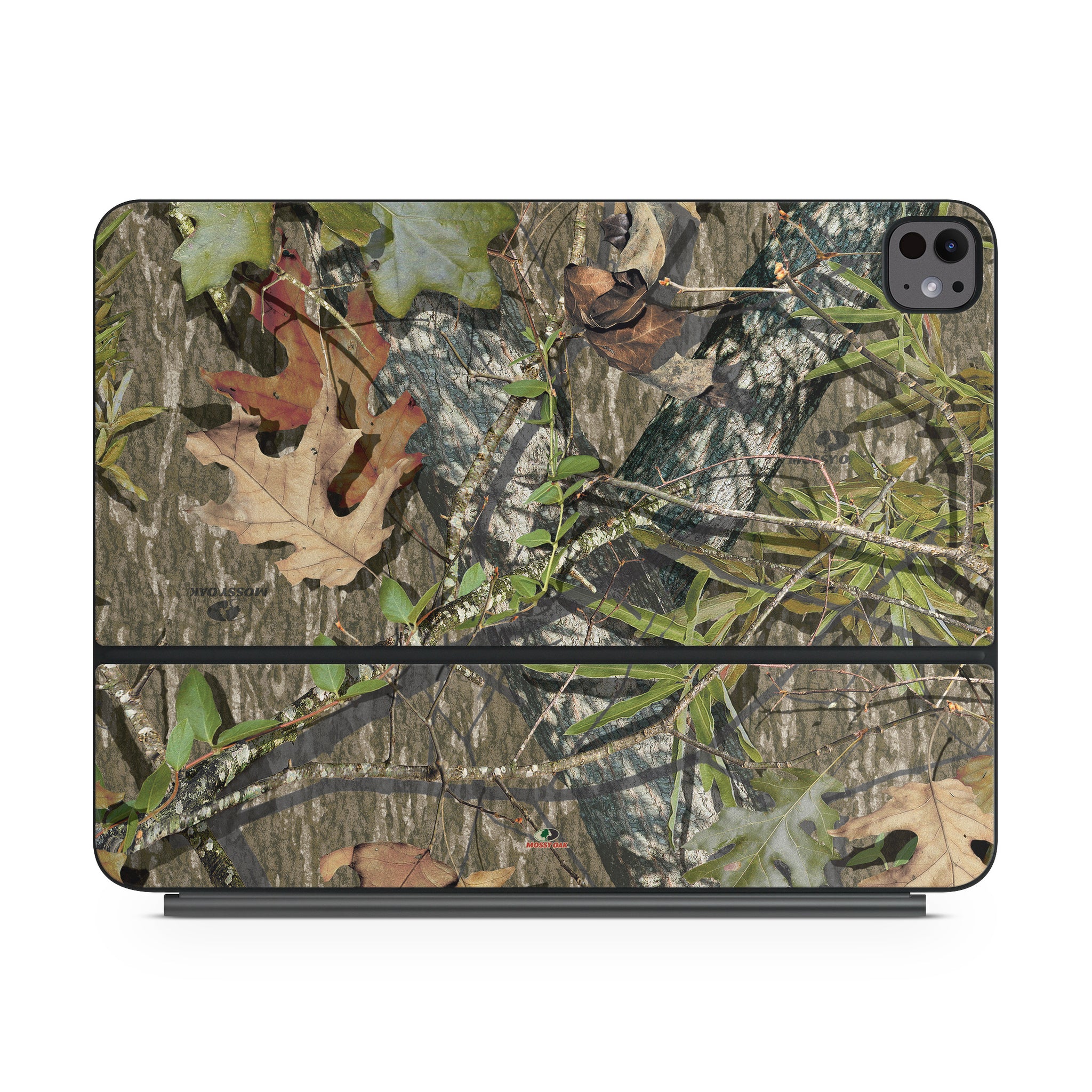 Obsession - Apple Magic Keyboard for iPad Skin