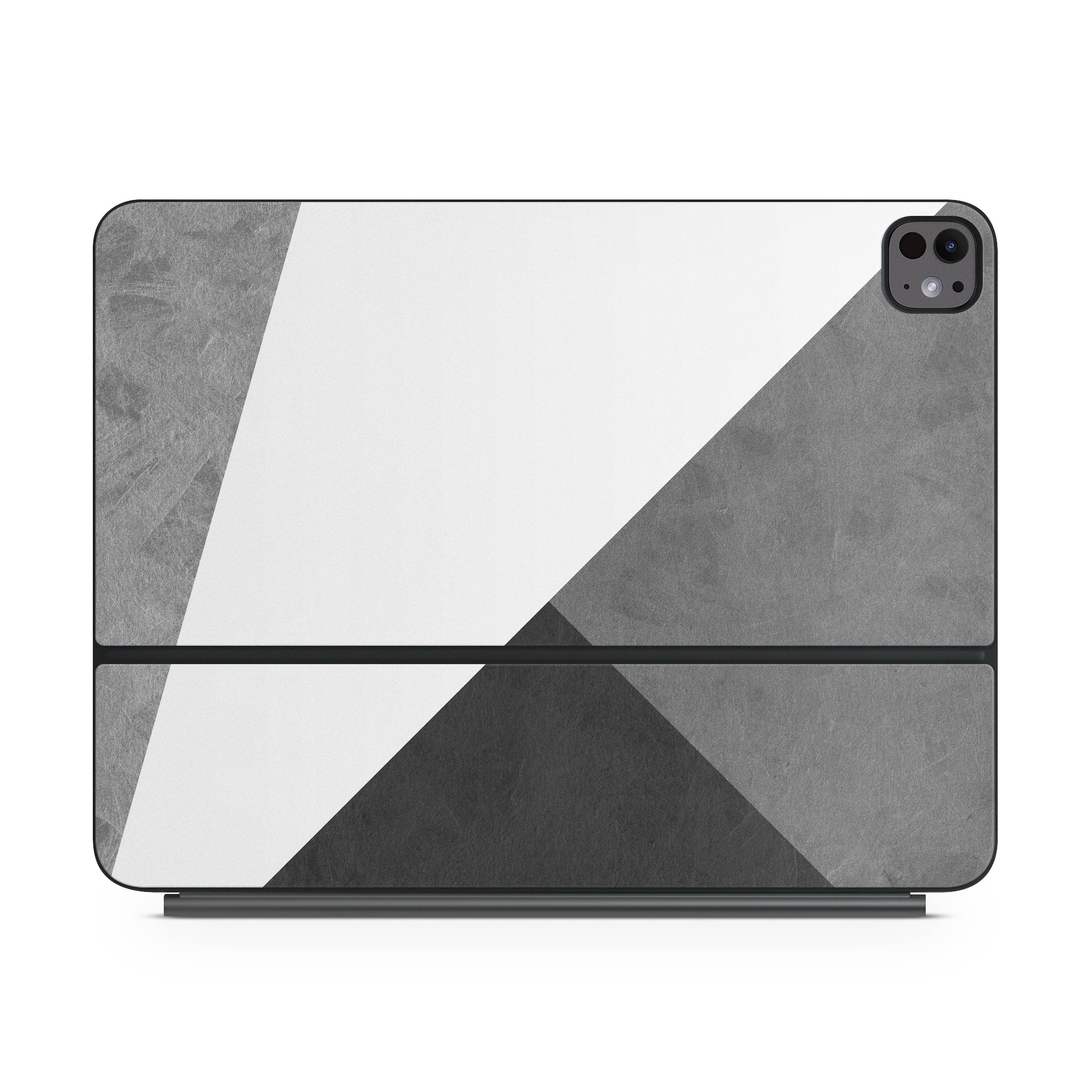 Slate - Apple Magic Keyboard for iPad Skin