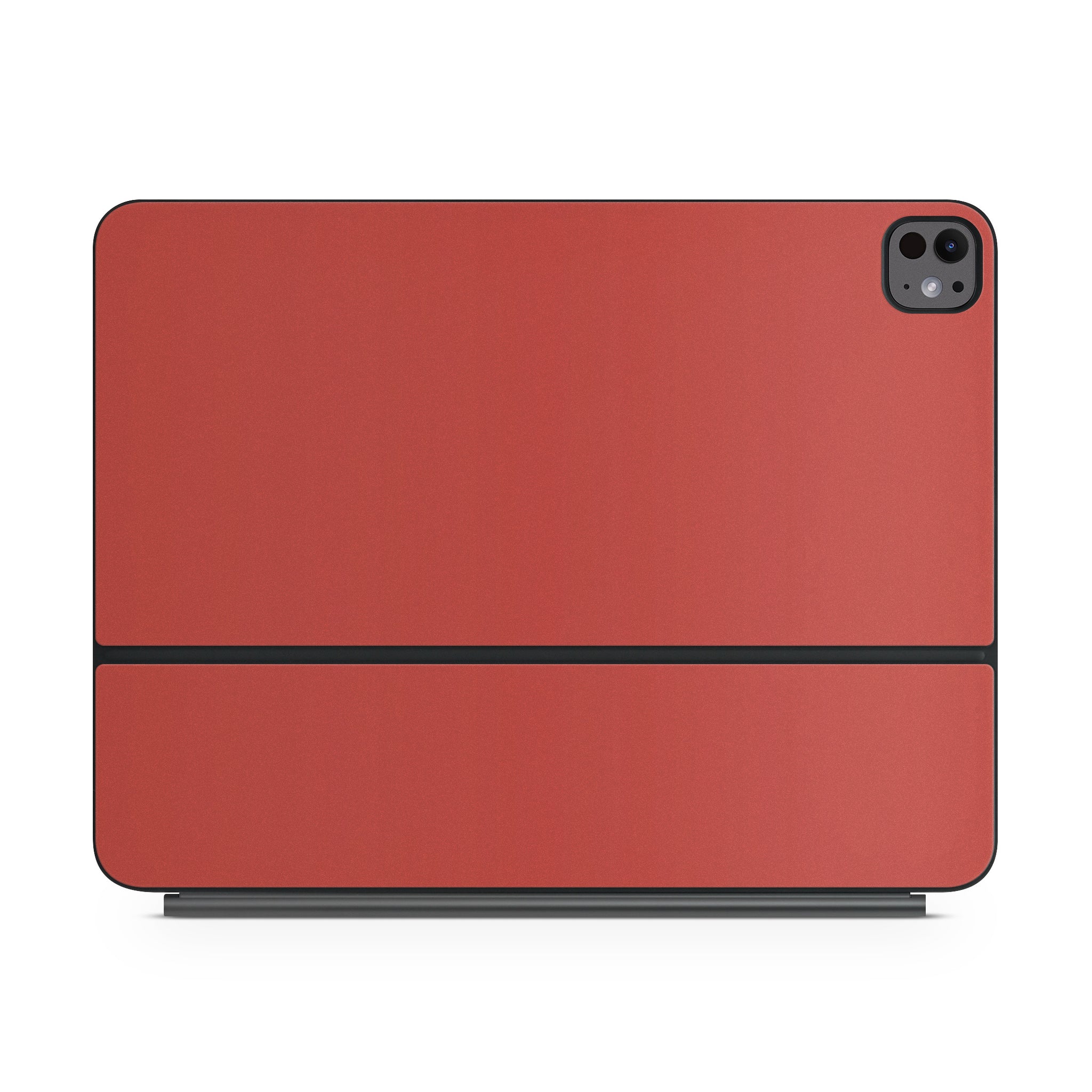 Solid State Berry - Apple Magic Keyboard for iPad Skin