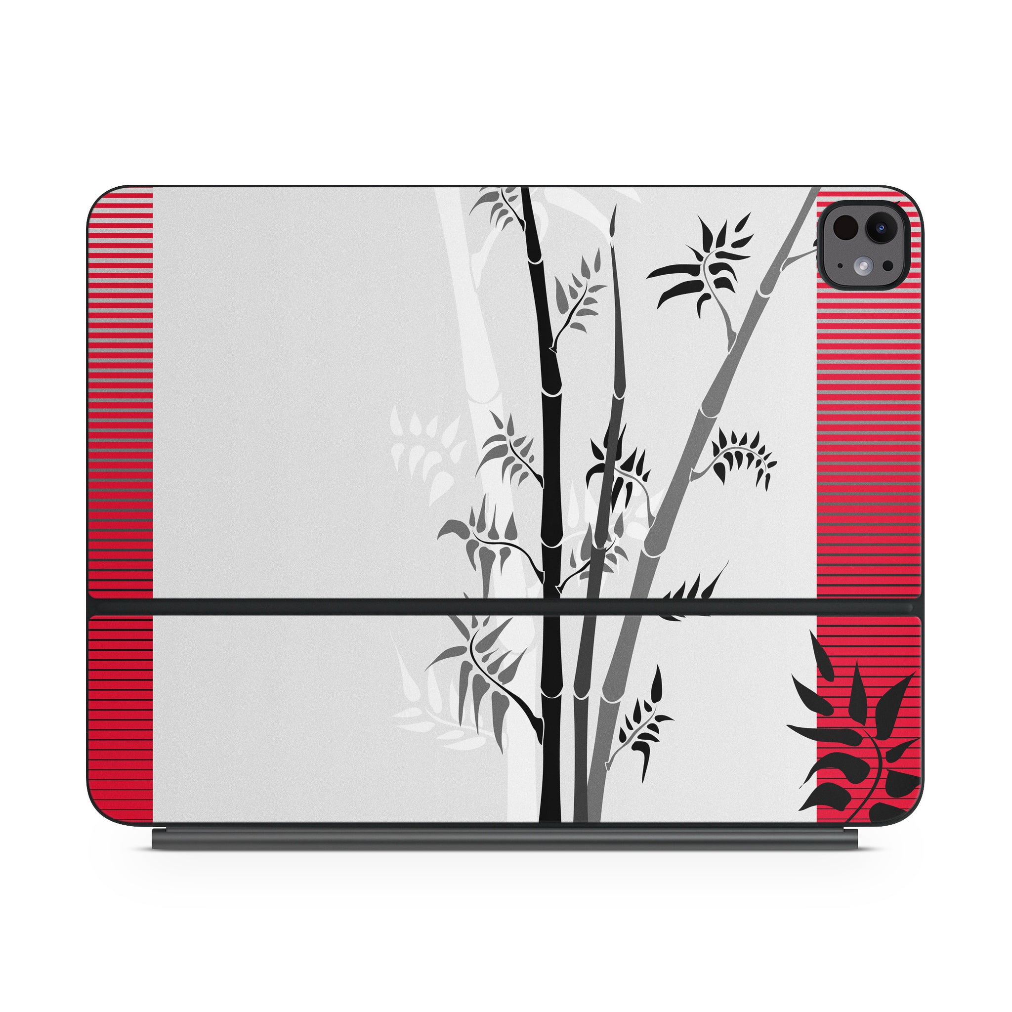 Zen - Apple Magic Keyboard for iPad Skin