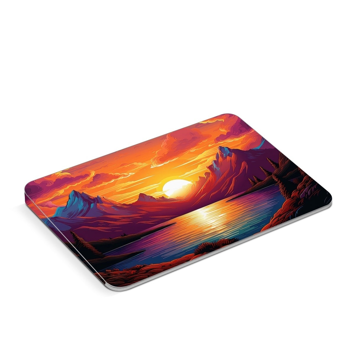 Brilliance - Apple Magic Trackpad Skin