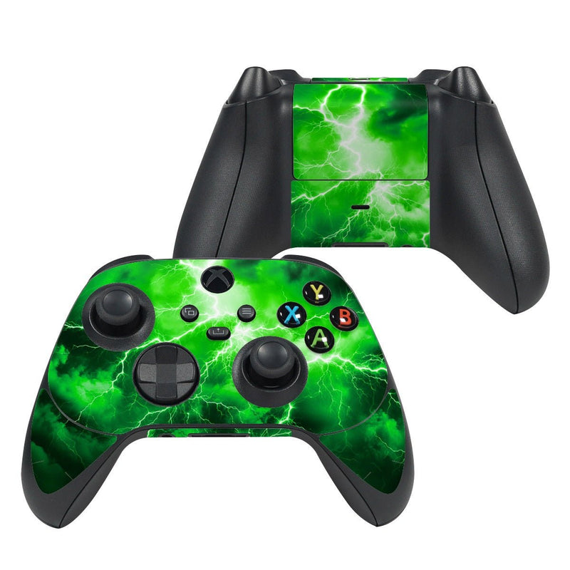 Microsoft Xbox Series X Controller Skins