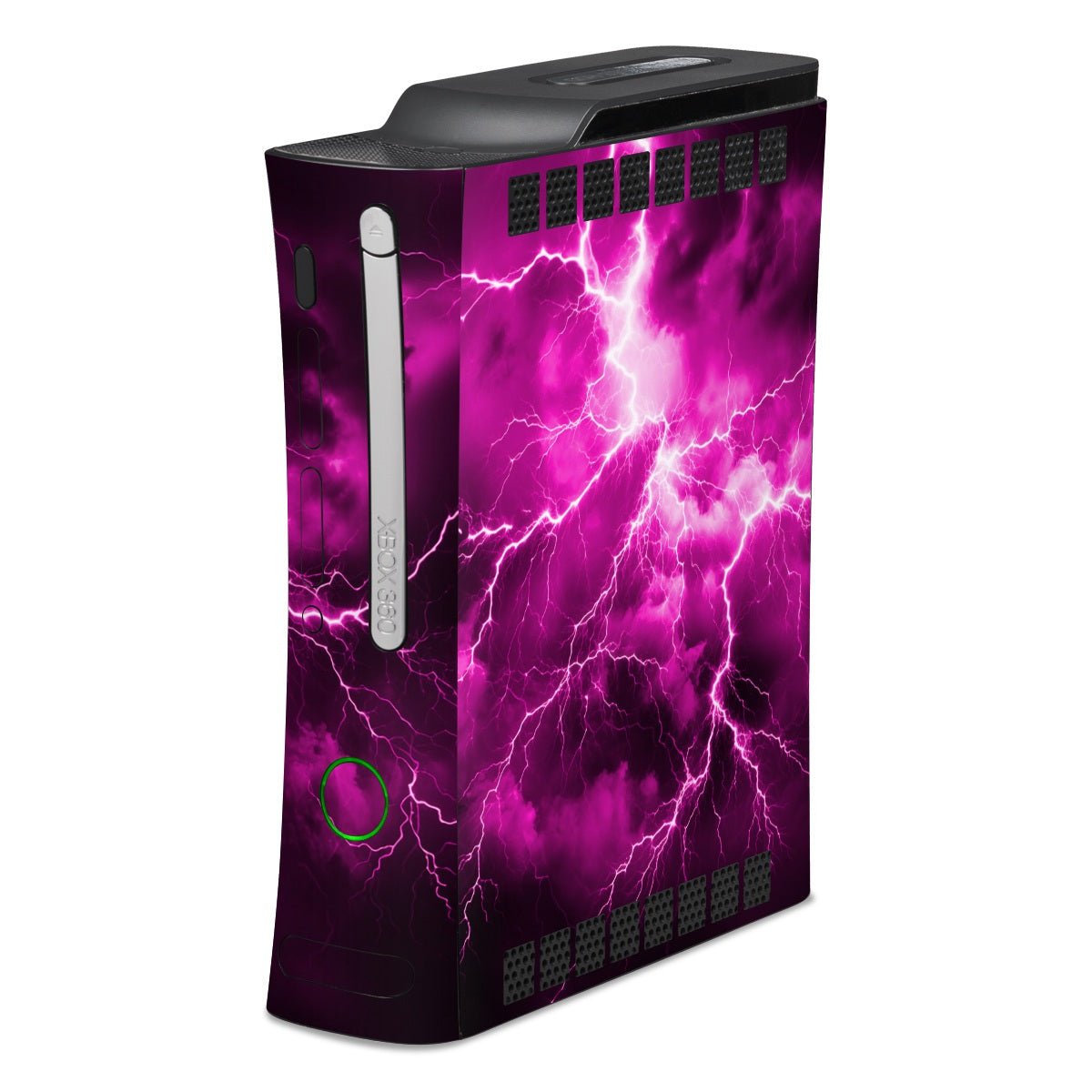 Apocalypse Pink - Microsoft Xbox 360 Skin
