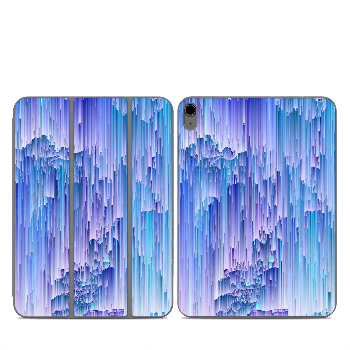 Lunar Mist - Apple Smart Folio Skin