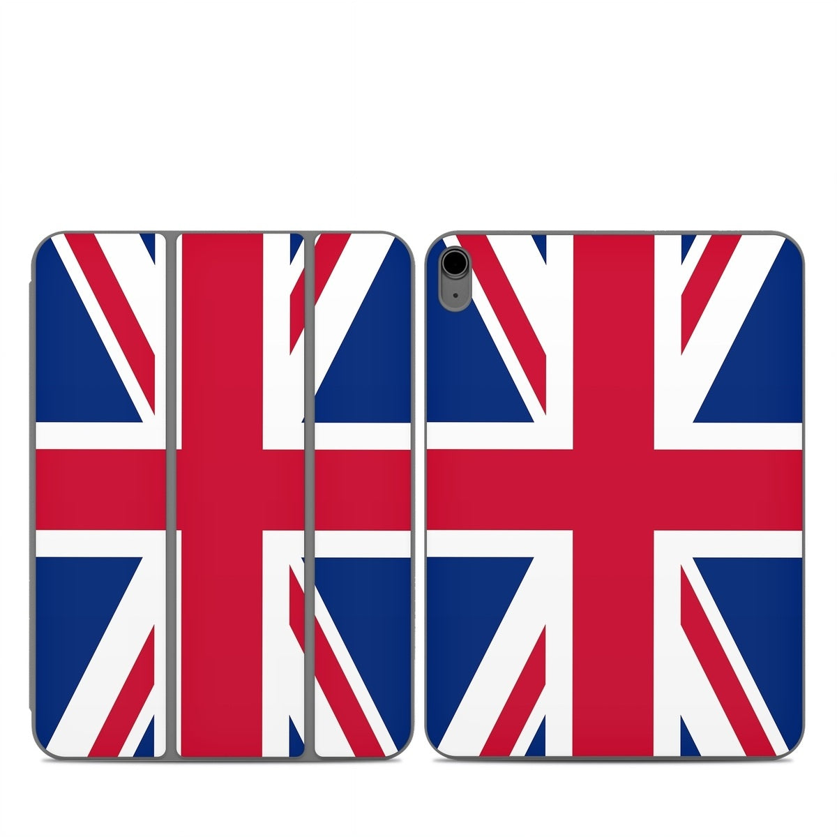 Union Jack - Apple Smart Folio Skin